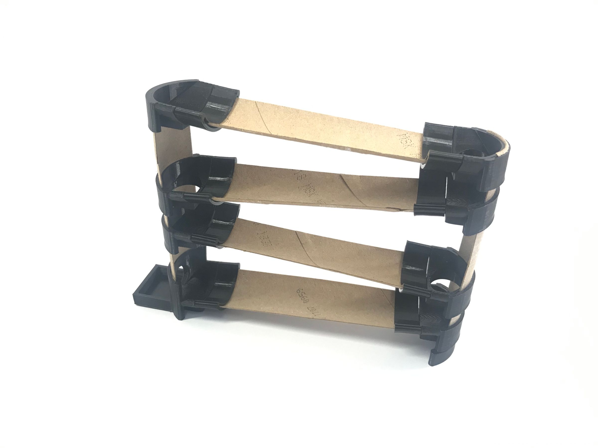 TP Tube Marble Run : 11 Steps (with Pictures) - Instructables