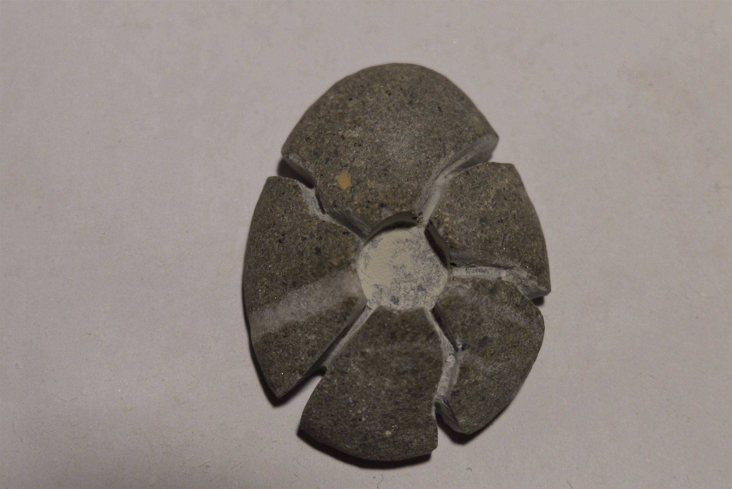 Fragmented Stone Gem Pendant : 7 Steps (with Pictures) - Instructables