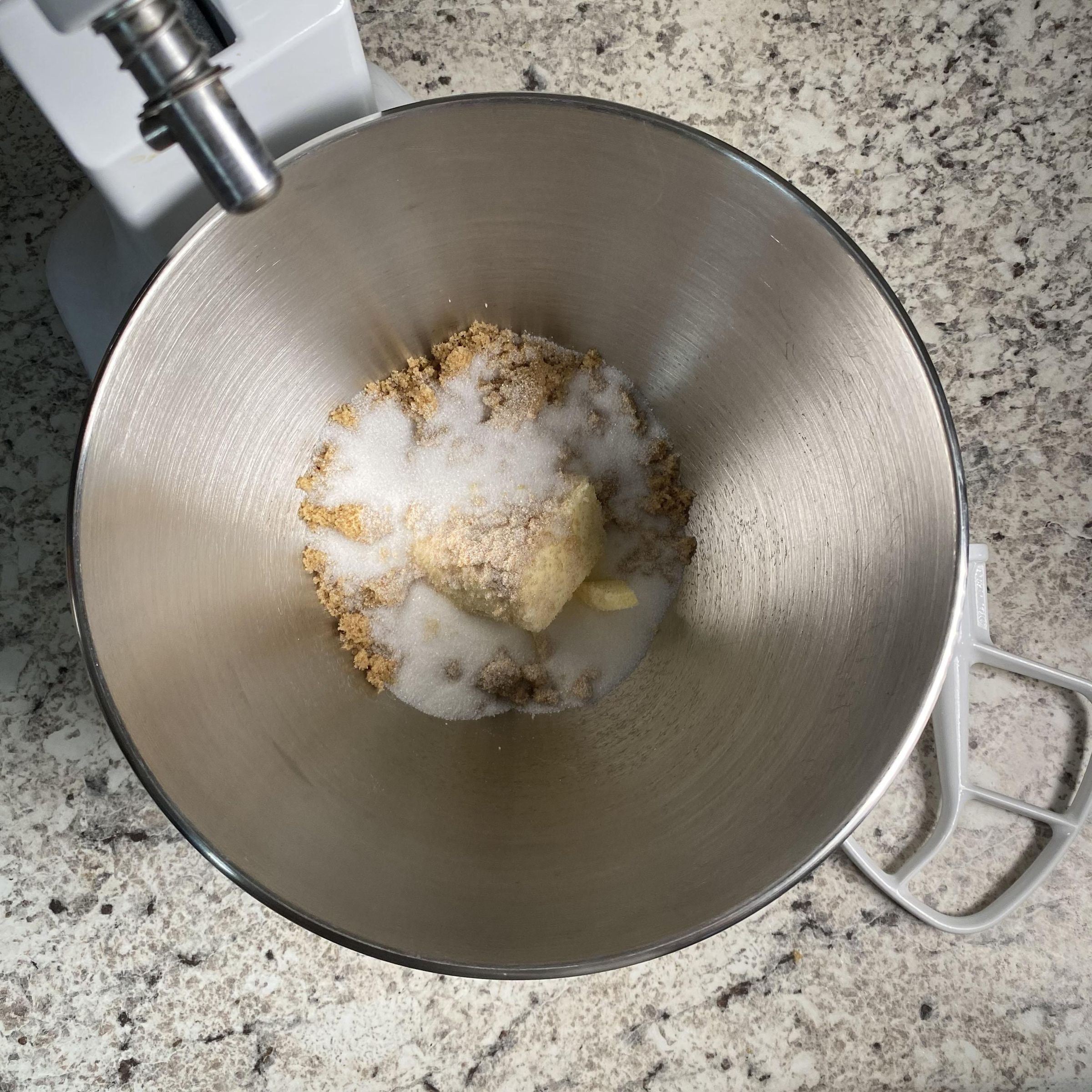 Soft and Chewy Oatmeal Cookie Base : 6 Steps (with Pictures ...