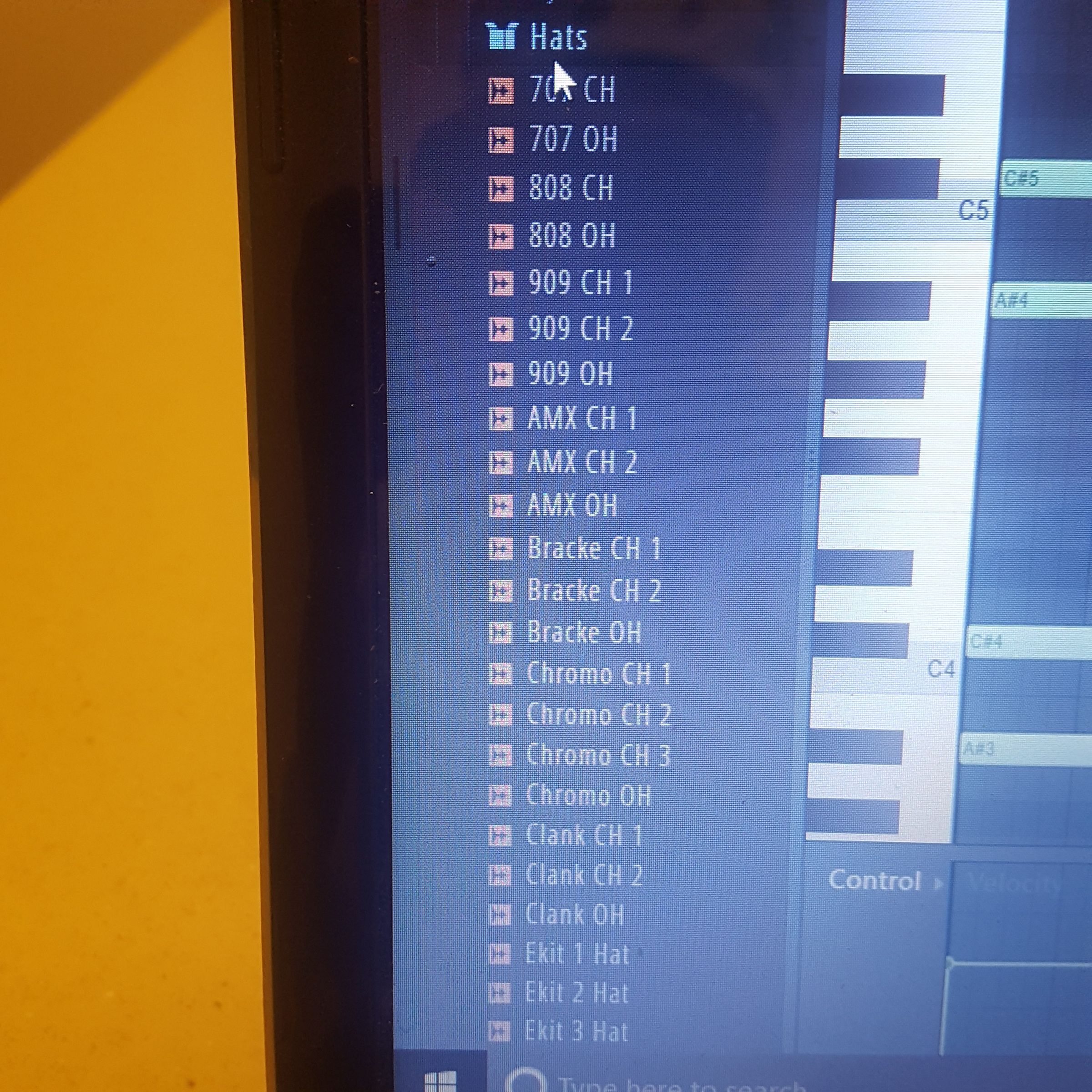 How to Make a Beat in FL Studio : 11 Steps - Instructables