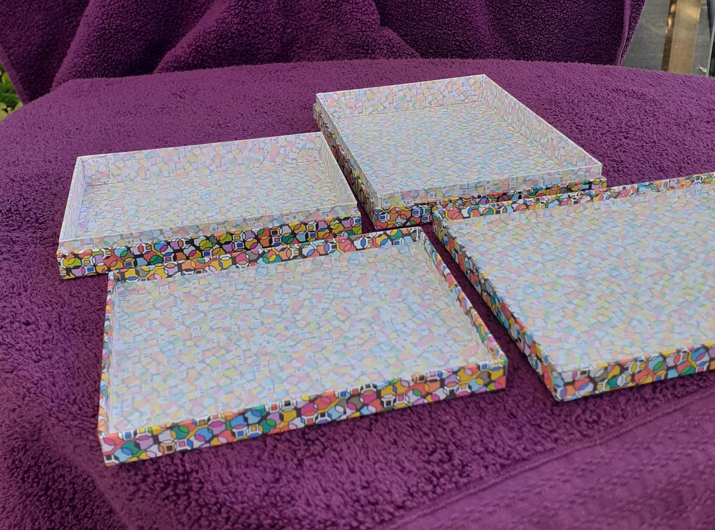 Make a Card Box : 10 Steps - Instructables