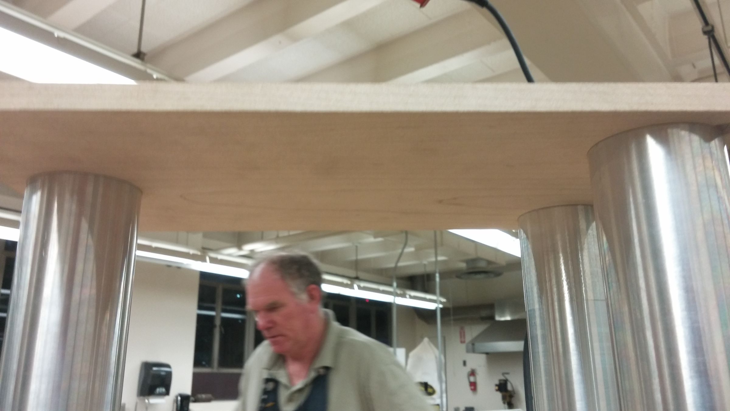 Modern Speaker Stands : 8 Steps (with Pictures) - Instructables