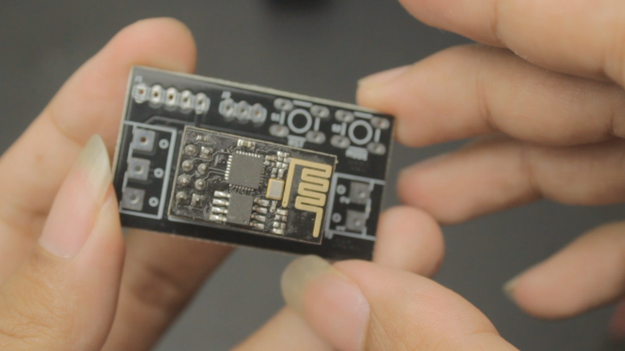 How to Make Pocket RGB Light | Arduino & WS2812B : 6 Steps (with ...