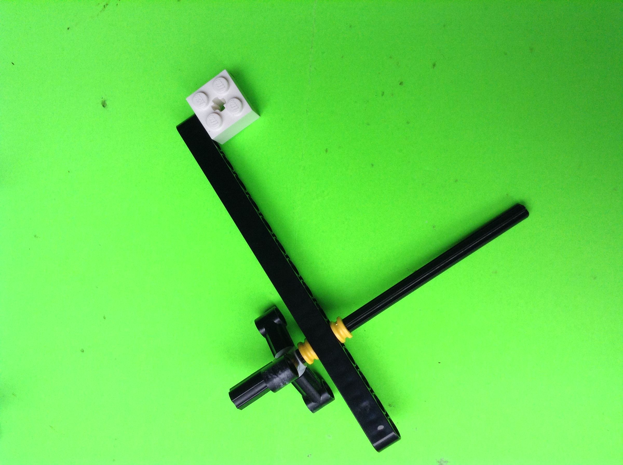 Rhythmic Wii Remote Presser : 8 Steps (with Pictures) - Instructables