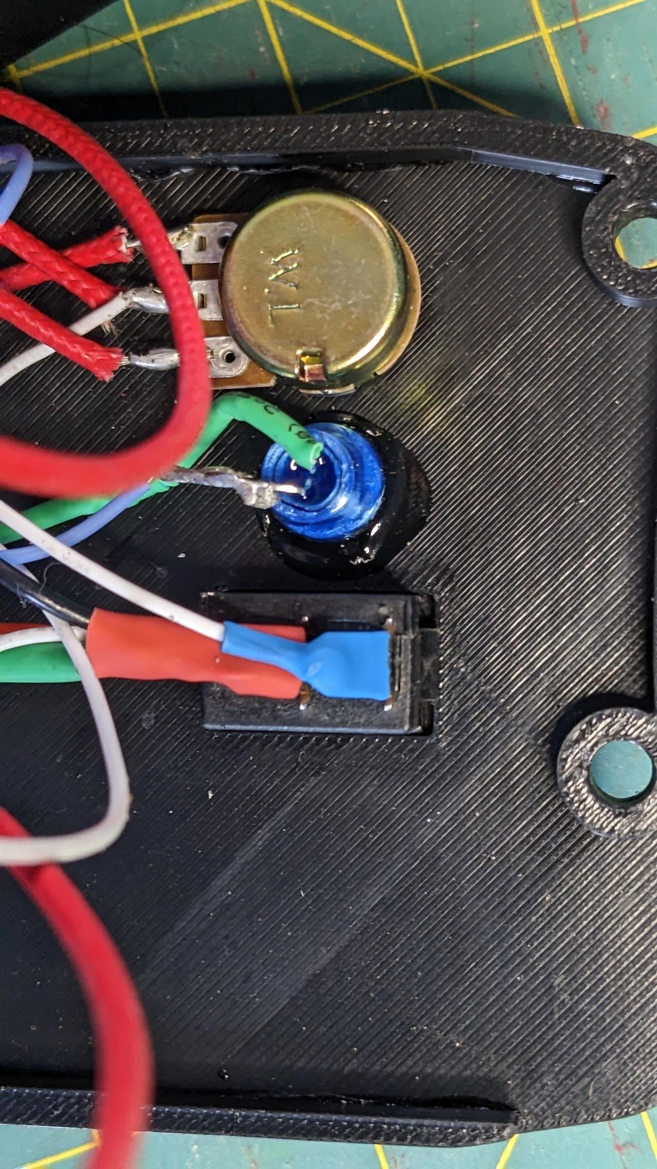 Wacky Wire Carnival Game : 9 Steps (with Pictures) - Instructables