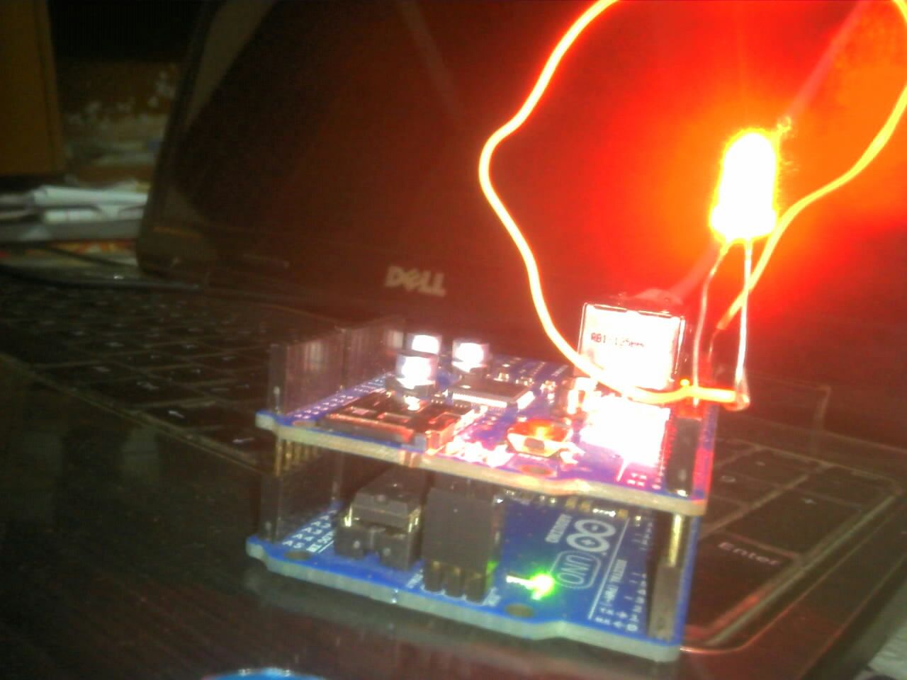 Arduino Desktop Application on Java in LAN : 4 Steps - Instructables