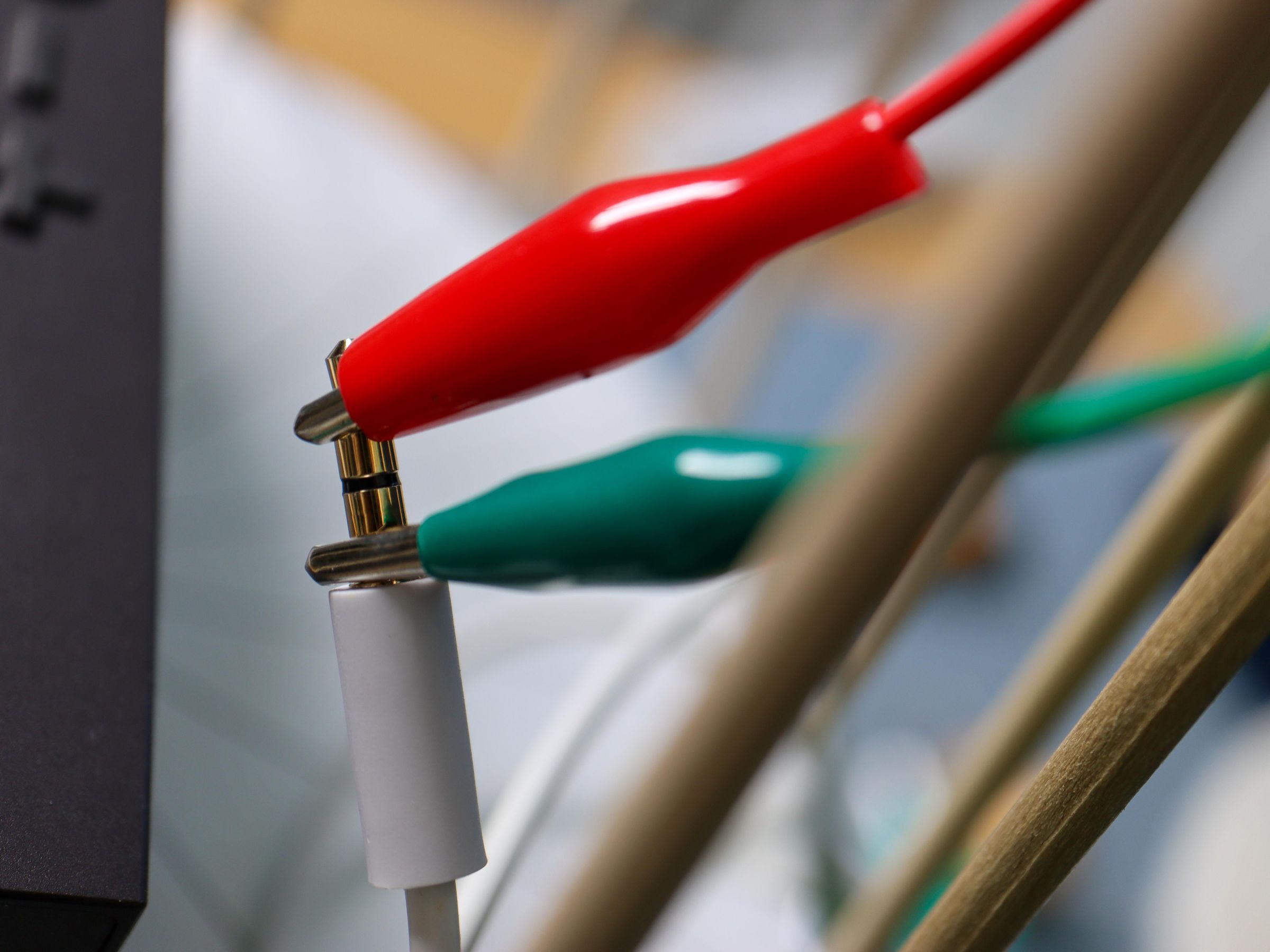 Make a LED Christmas Tree That Syncs to Music! (Custom Build From ...