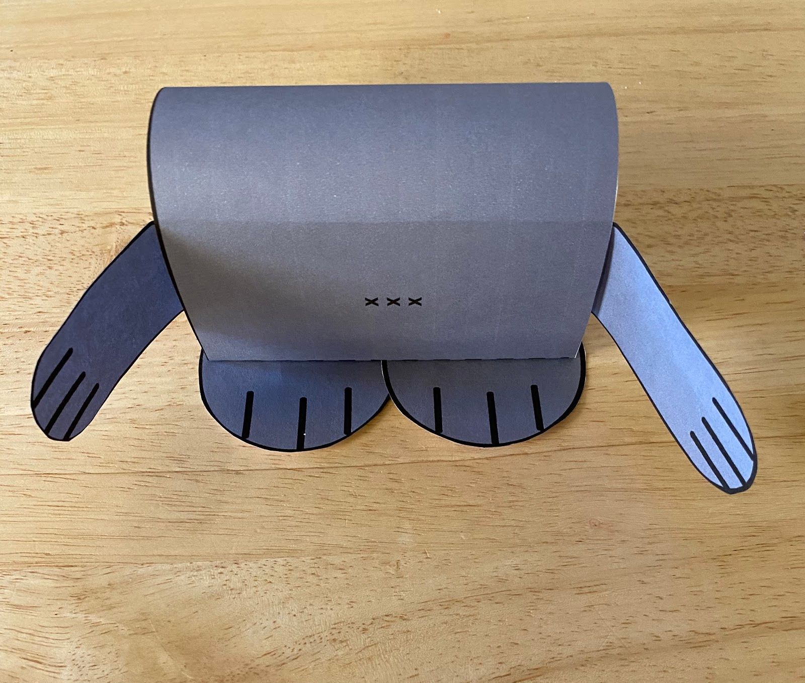 Hug-A-Bunny Bot : 6 Steps (with Pictures) - Instructables