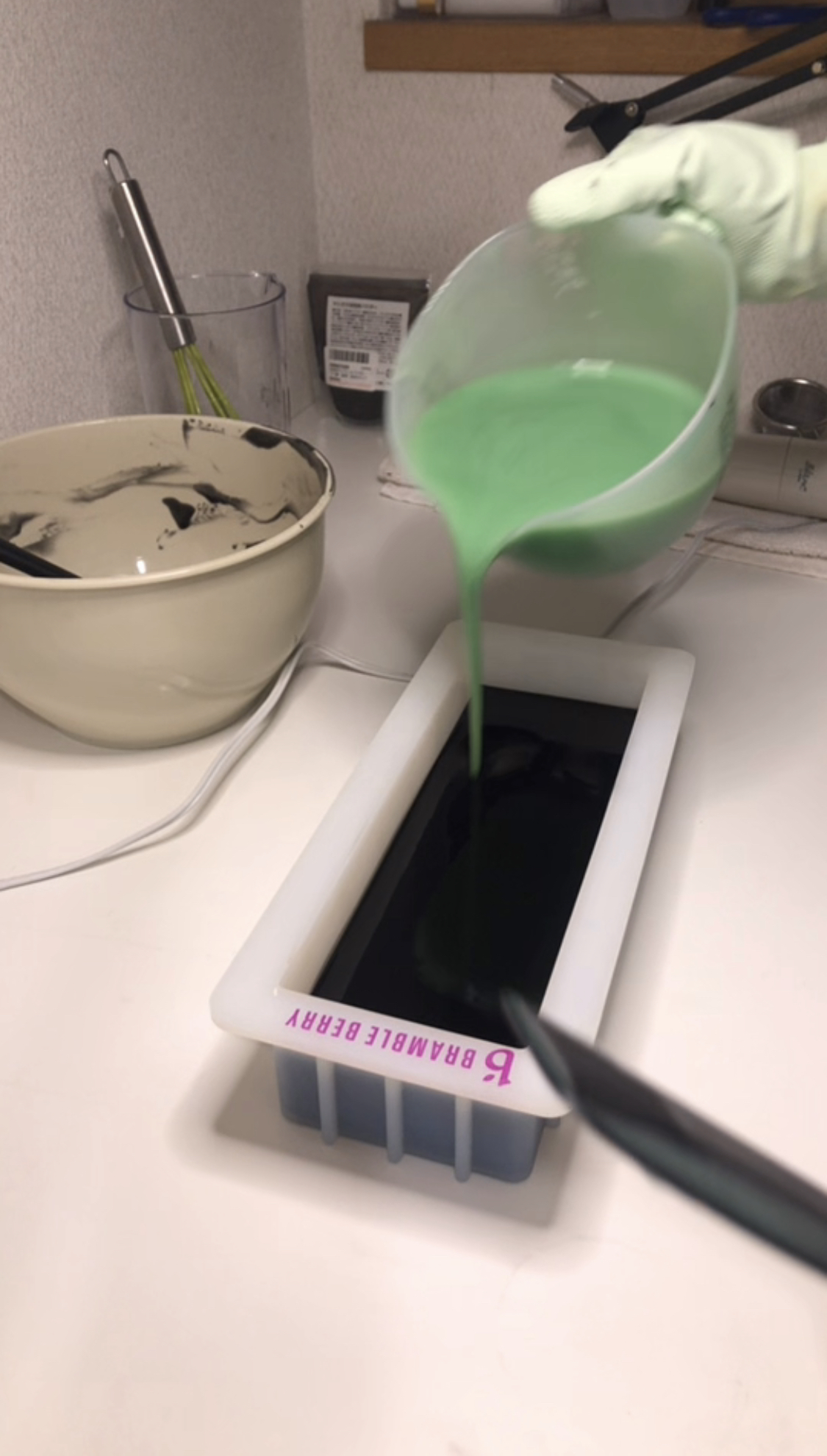 Making Cold Process Soap : 11 Steps (with Pictures) - Instructables