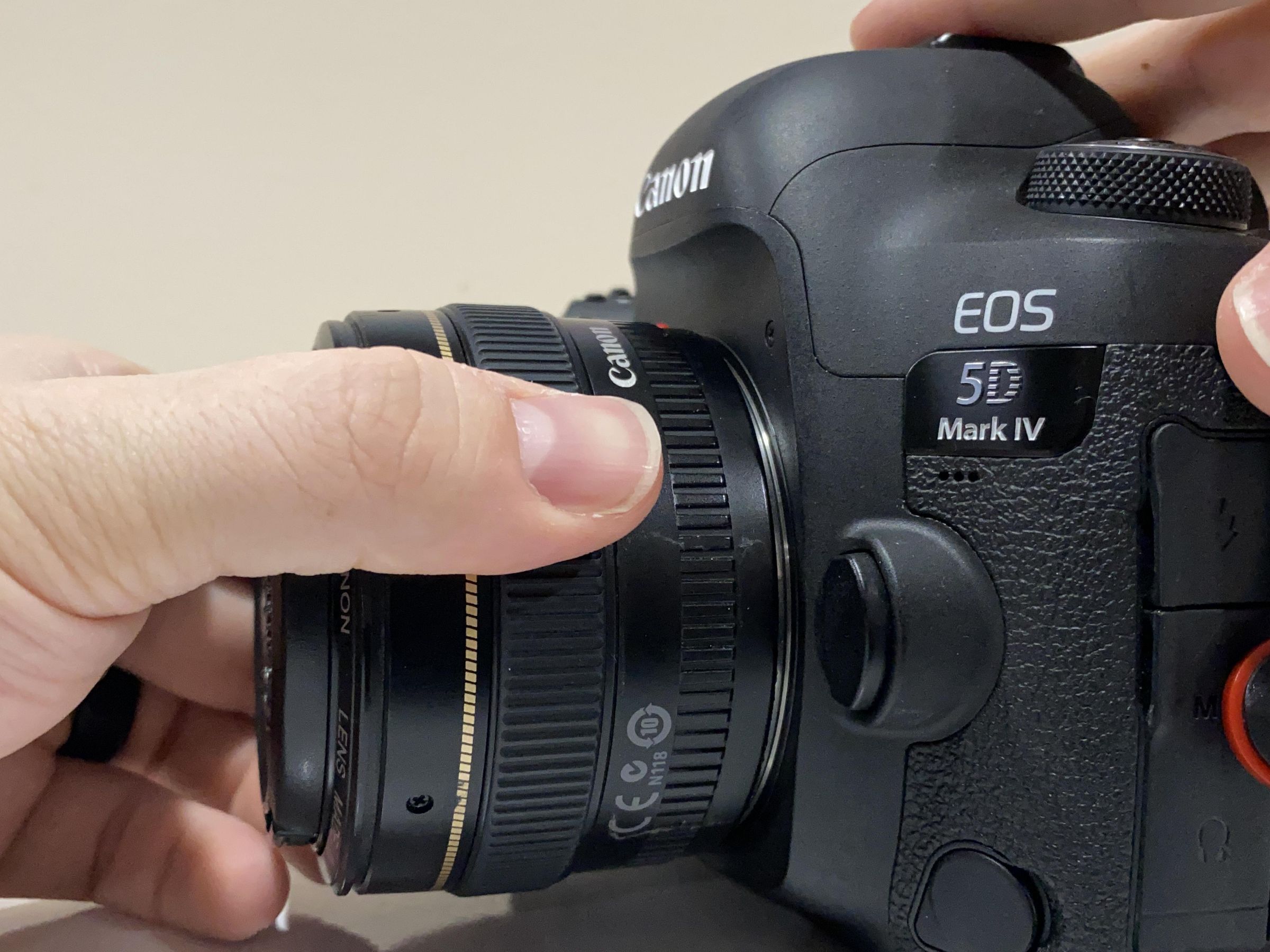 Quick Start Guide to Using a DSLR Camera : 11 Steps - Instructables