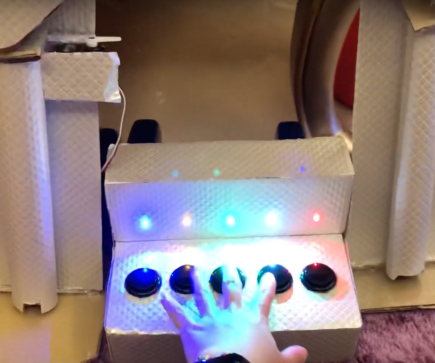 Food Gameboy : 9 Steps - Instructables