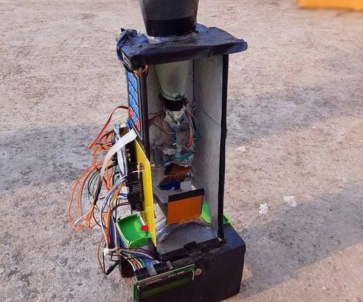 Resistor Sorter : 7 Steps - Instructables