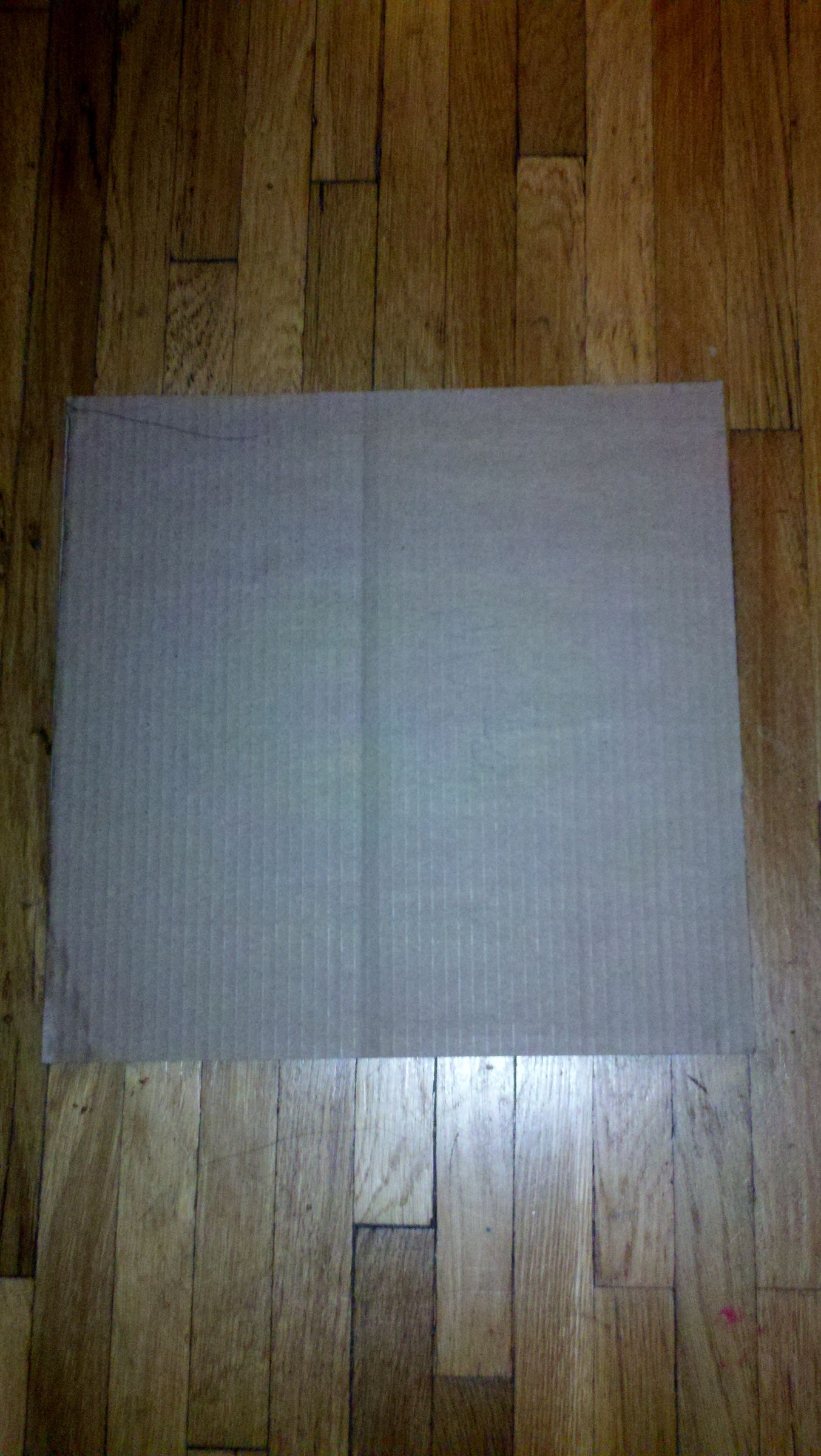 Block Head Costume : 6 Steps (with Pictures) - Instructables