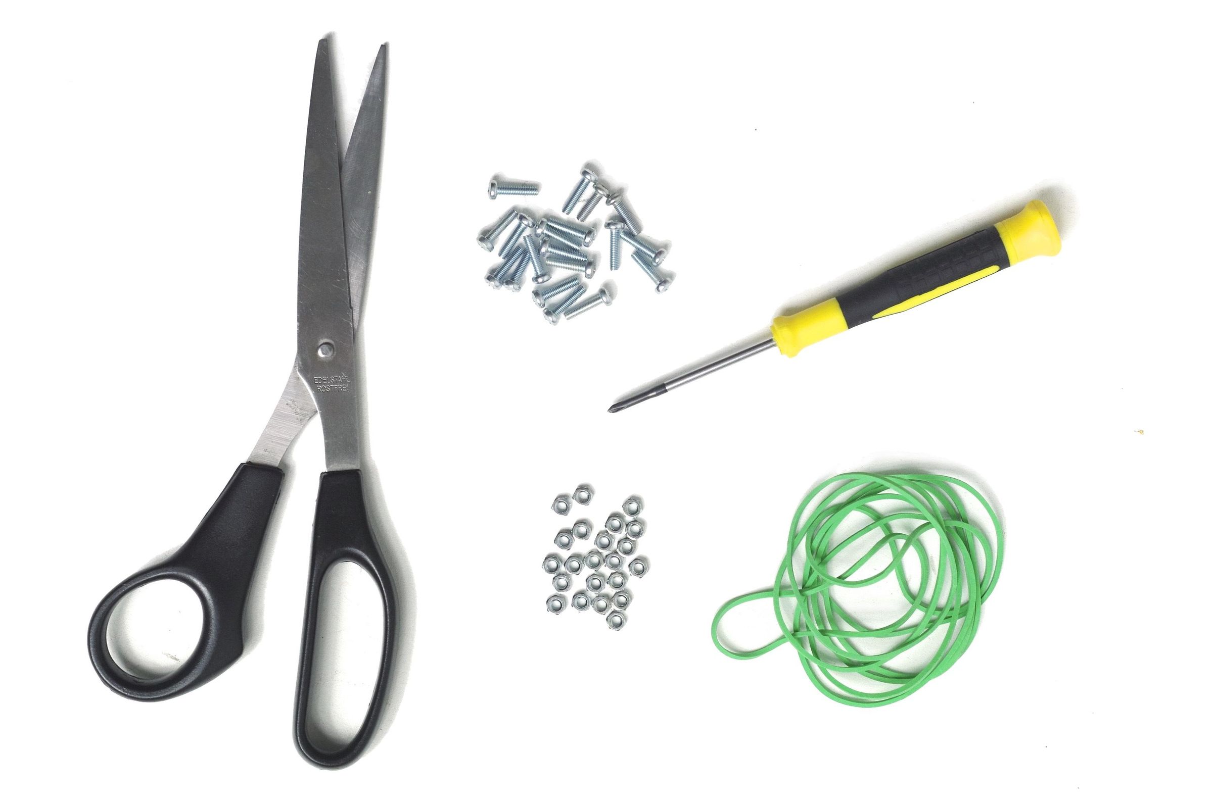 Easy Robotics With Cardboard and BBC Micro:Bit : 5 Steps - Instructables