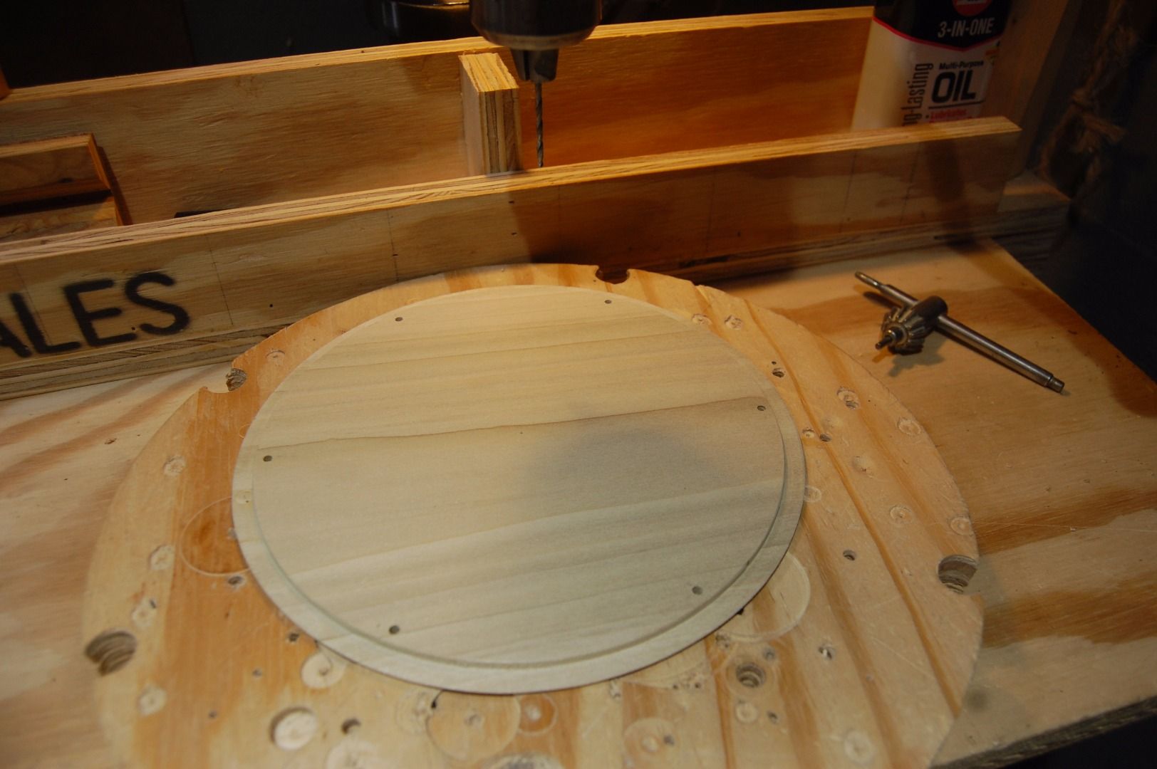 Diddley Bow : 17 Steps (with Pictures) - Instructables