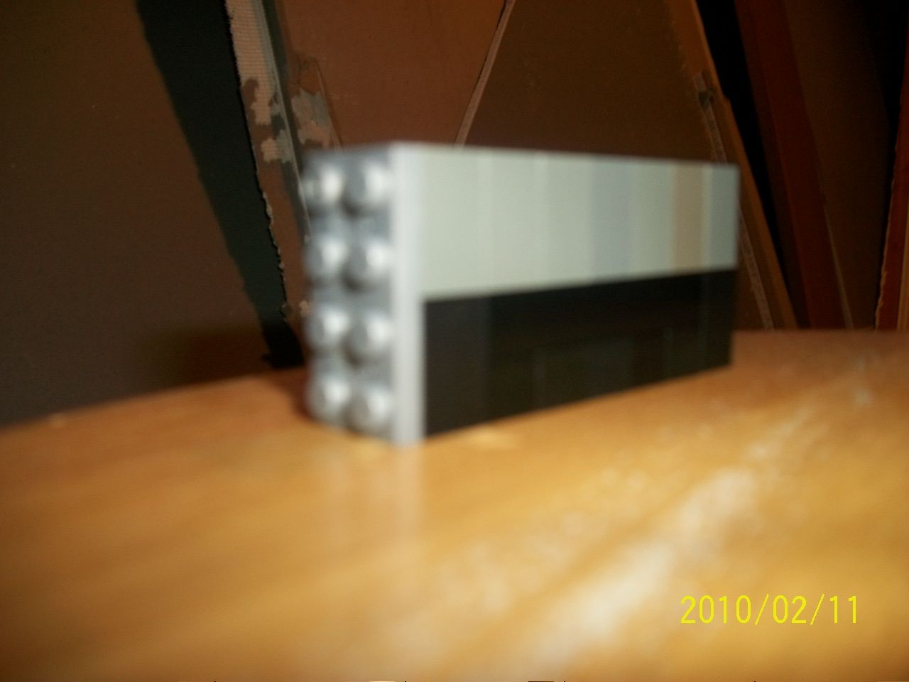 Lego Buster Sword Crisis Core : 5 Steps - Instructables