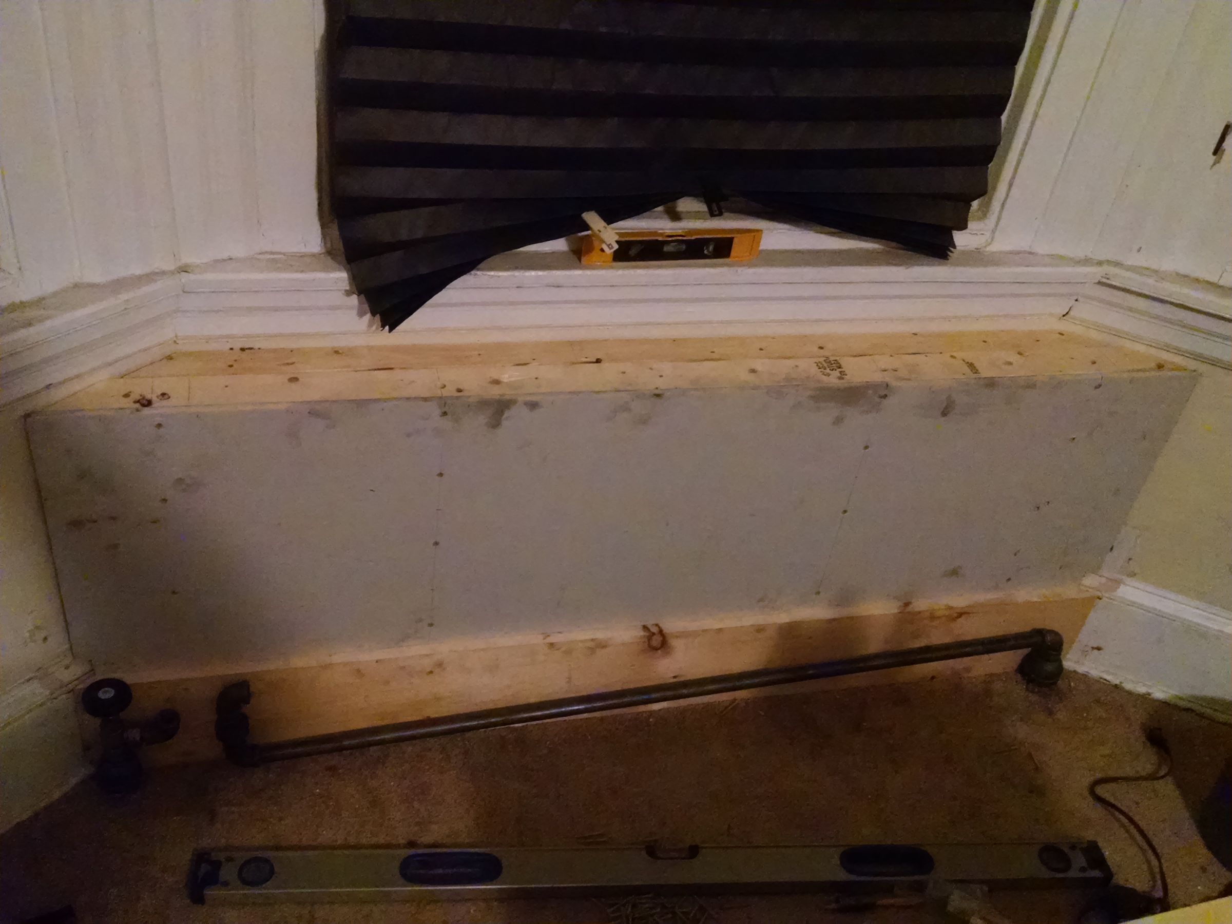 Installing Runtal Radiators : 4 Steps (with Pictures) - Instructables