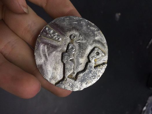 How to Make a Pewter Cast : 8 Steps (with Pictures) - Instructables