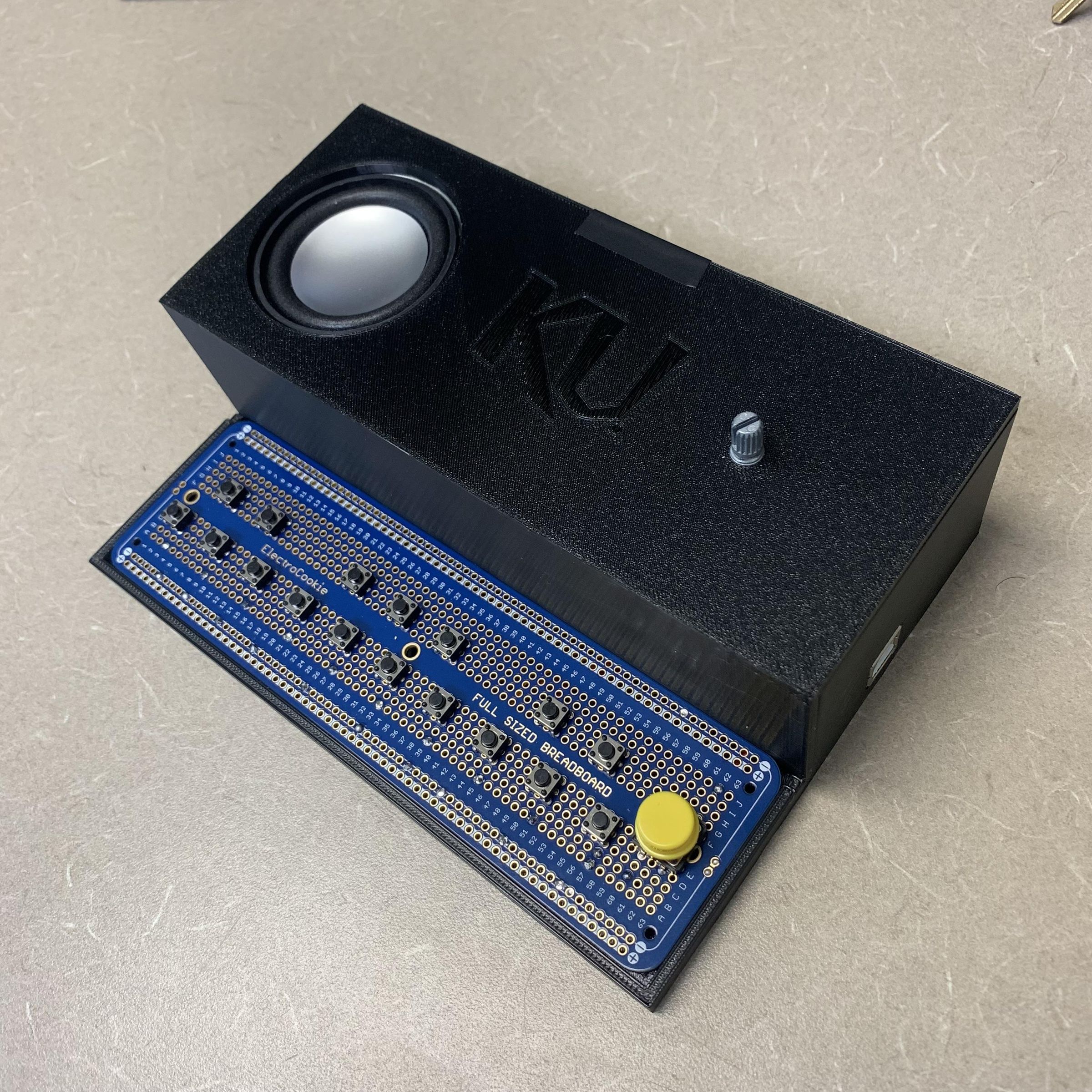 Arduino Digital Piano : 7 Steps (with Pictures) - Instructables