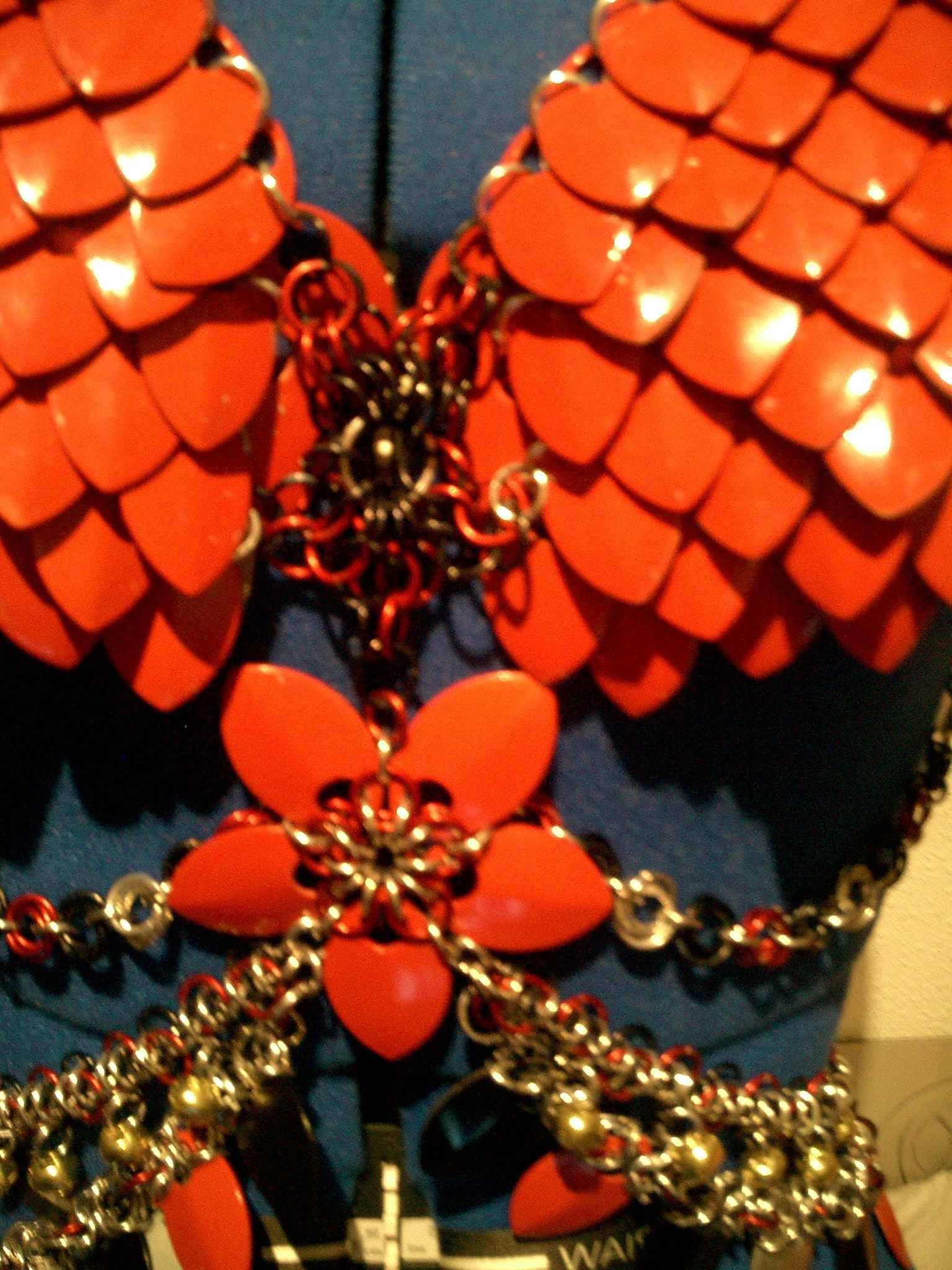 Scale-Bra - Instructables