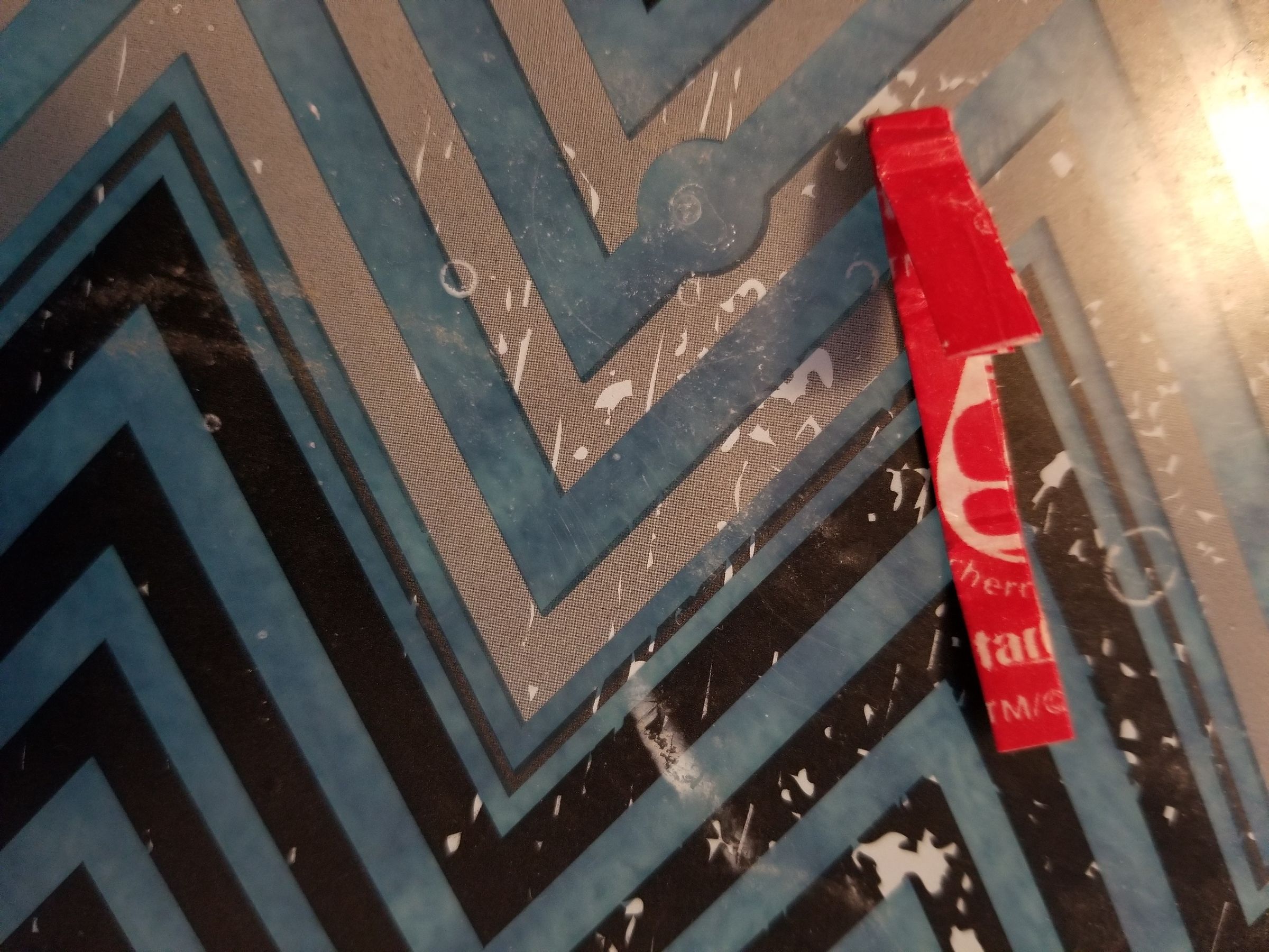 Starburst Wrapper Bracelet : 13 Steps - Instructables