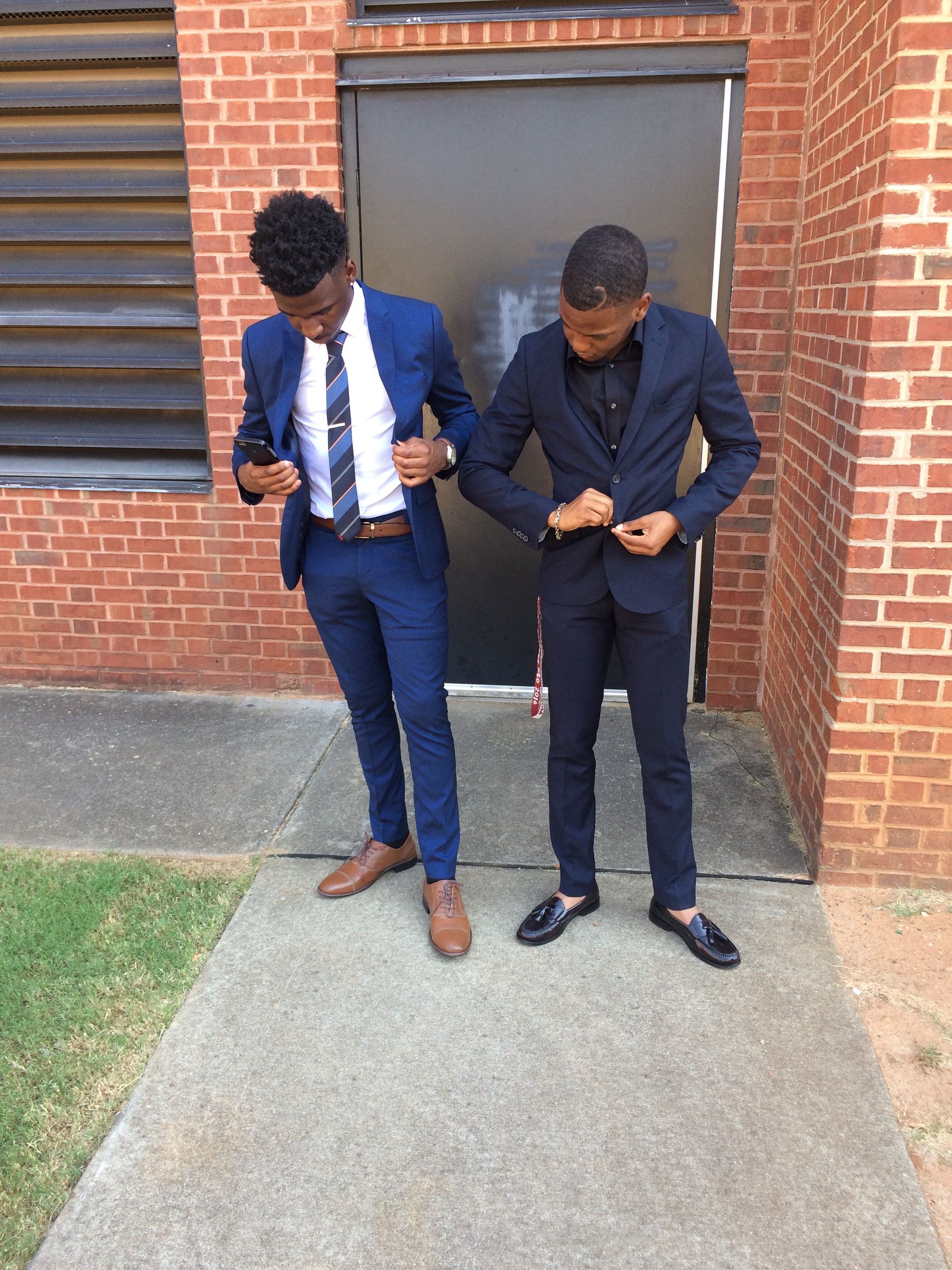 Understanding Dress Codes : 10 Steps - Instructables