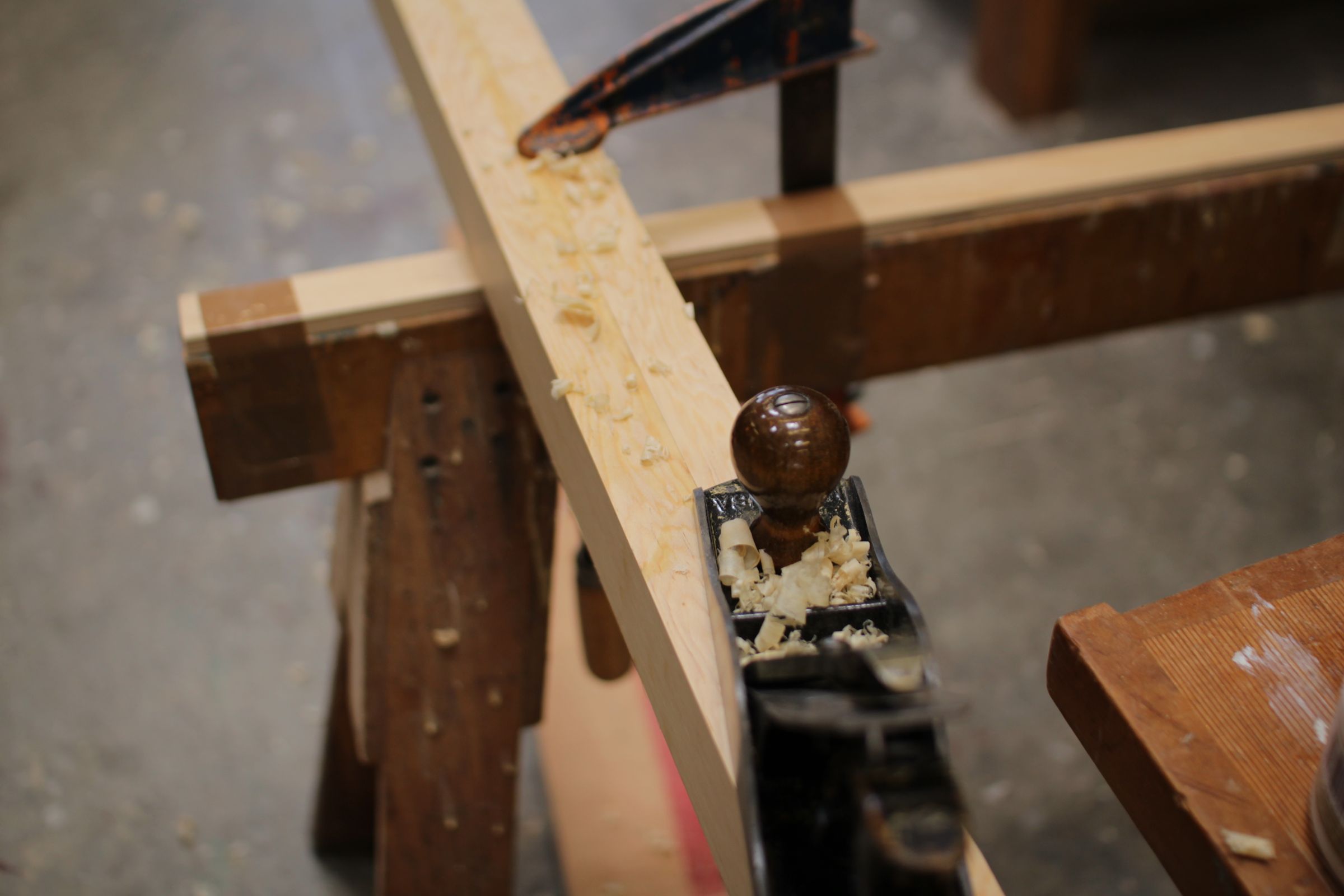 15' Wooden Mast for a Sailboat : 7 Steps (with Pictures) - Instructables