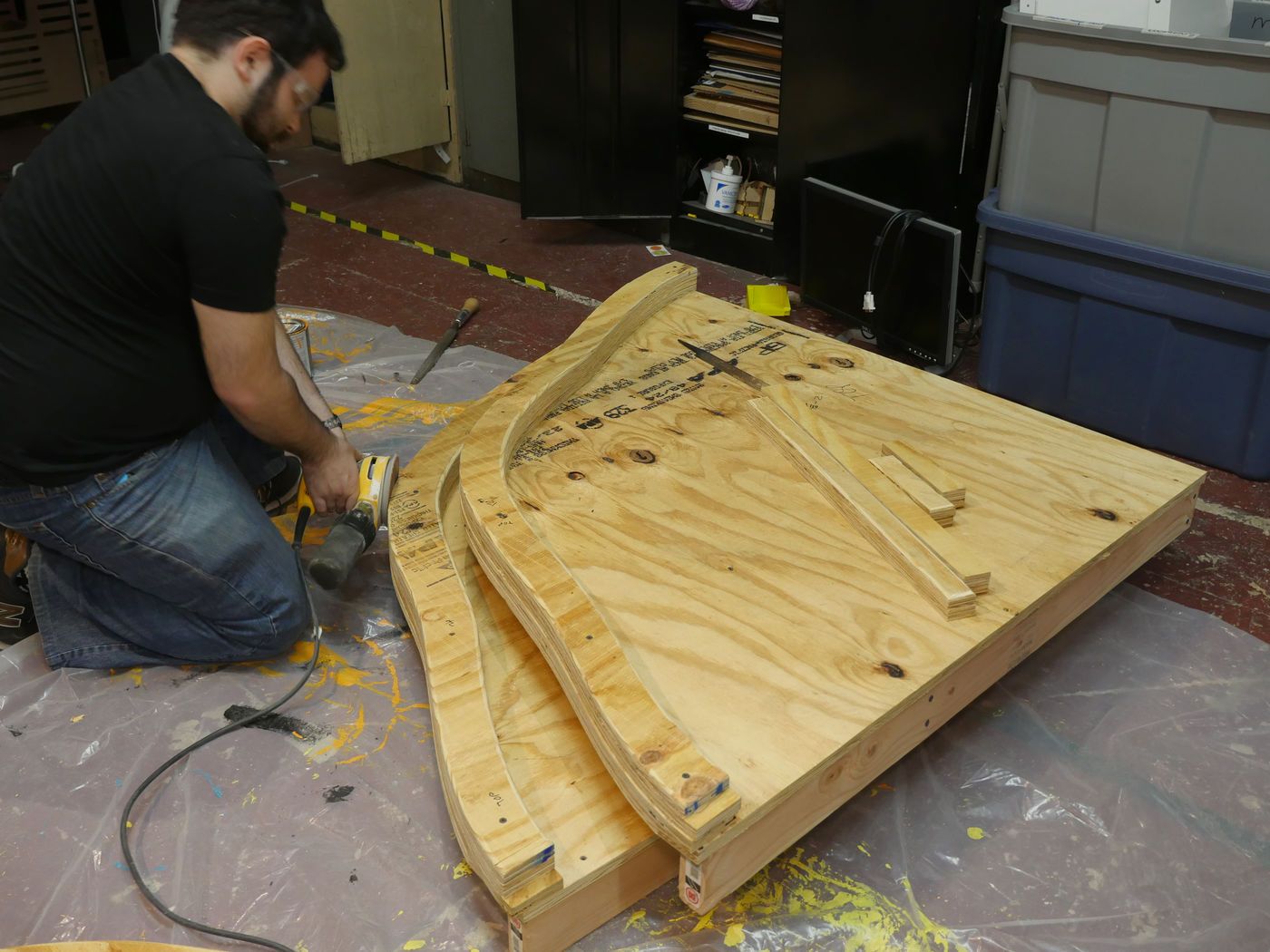 Human Cell Mini Golf : 14 Steps (with Pictures) - Instructables