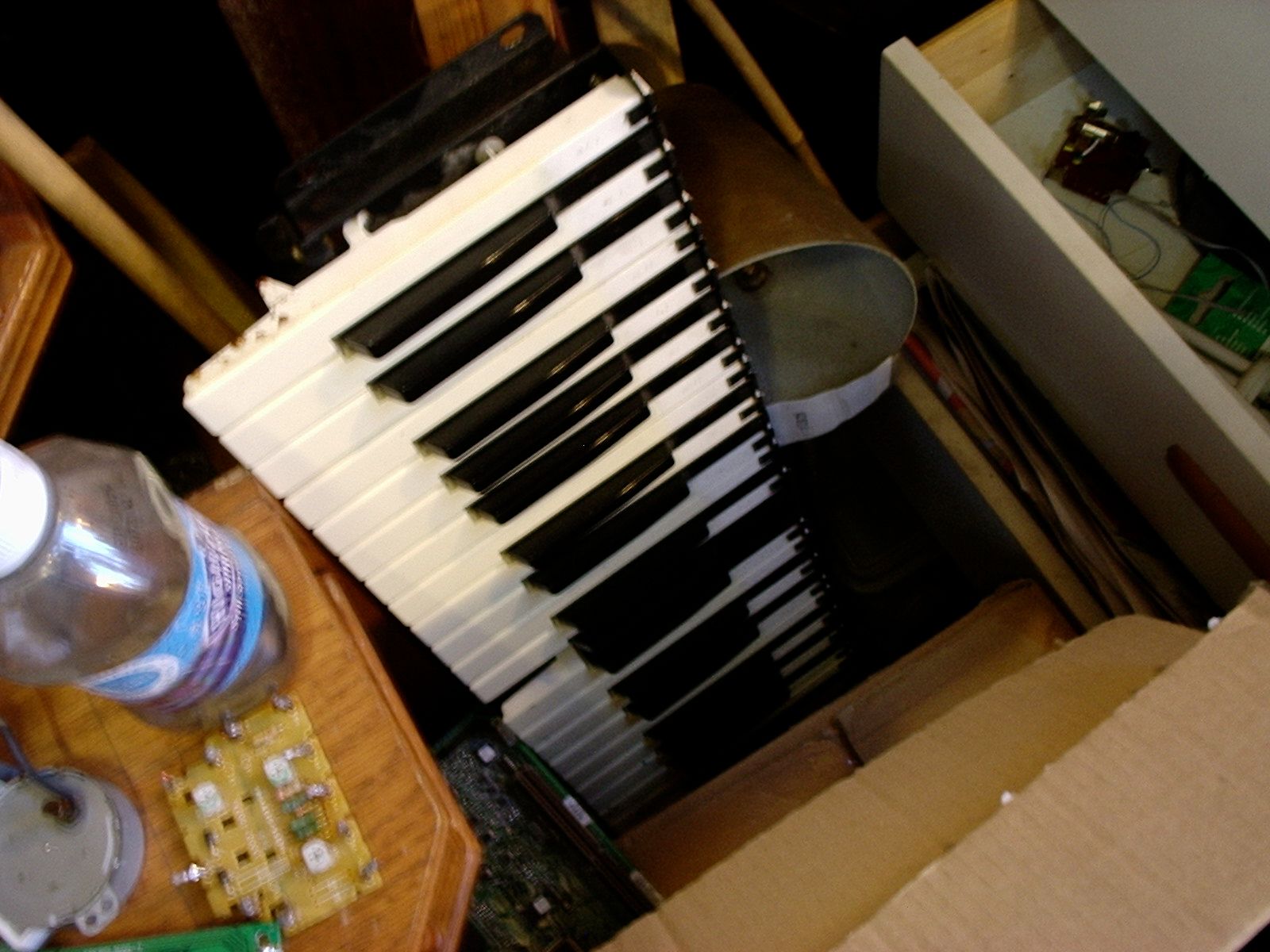 Plasmana's Workshop - Instructables