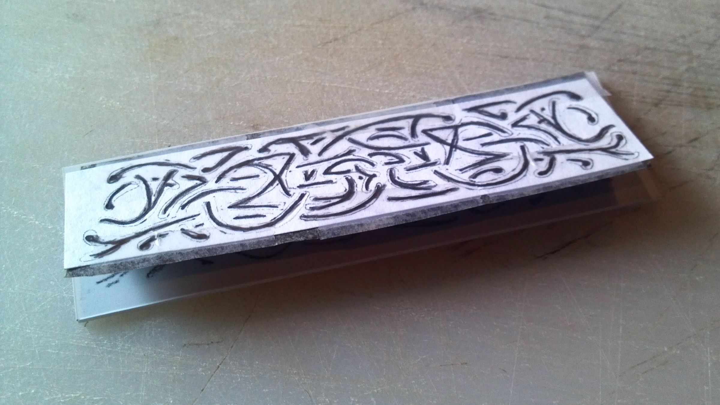 Thor: the Dark World Mjolnir : 6 Steps (with Pictures) - Instructables