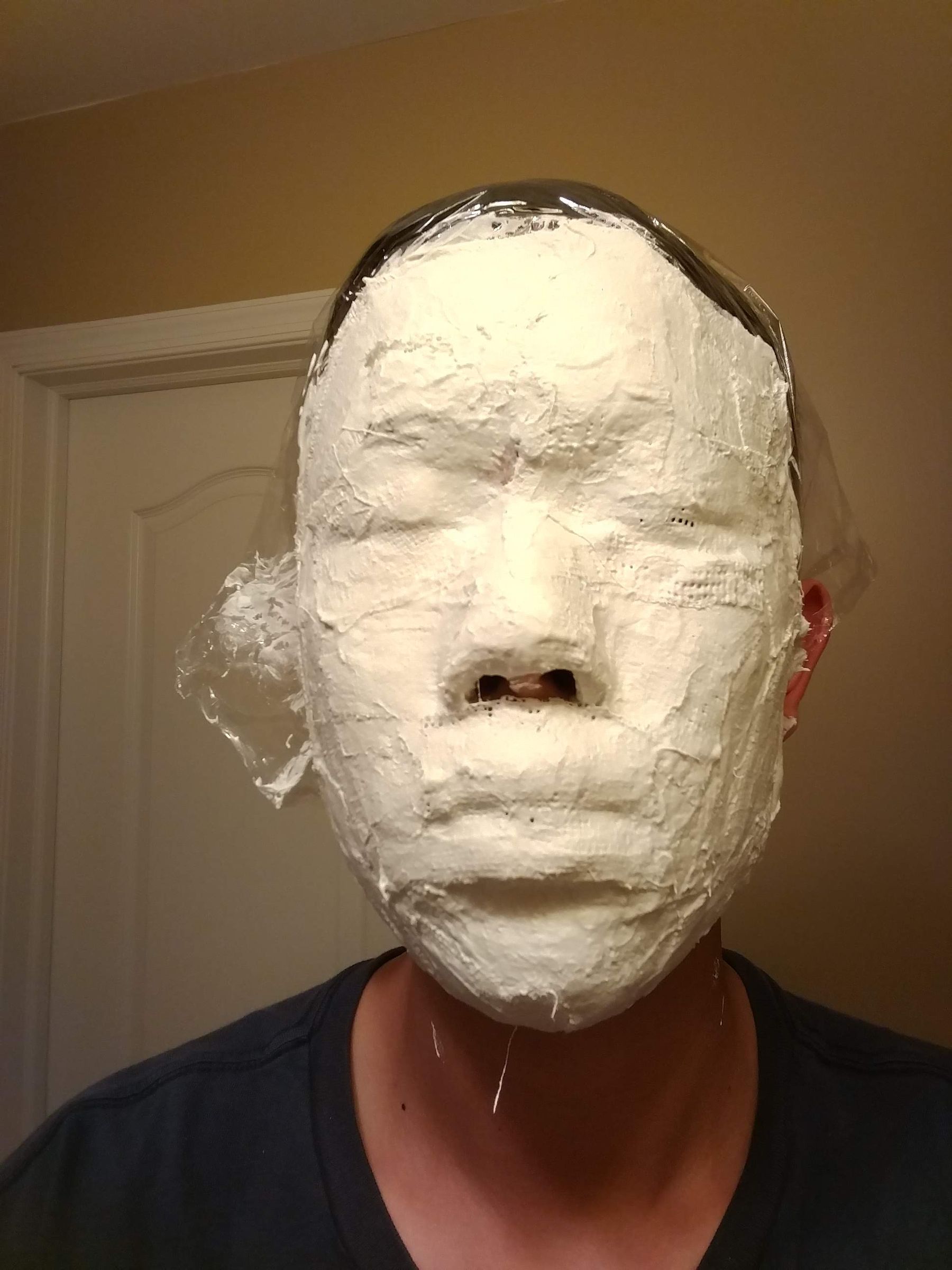 DIY Hollow Face Illusion! : 7 Steps (with Pictures) - Instructables
