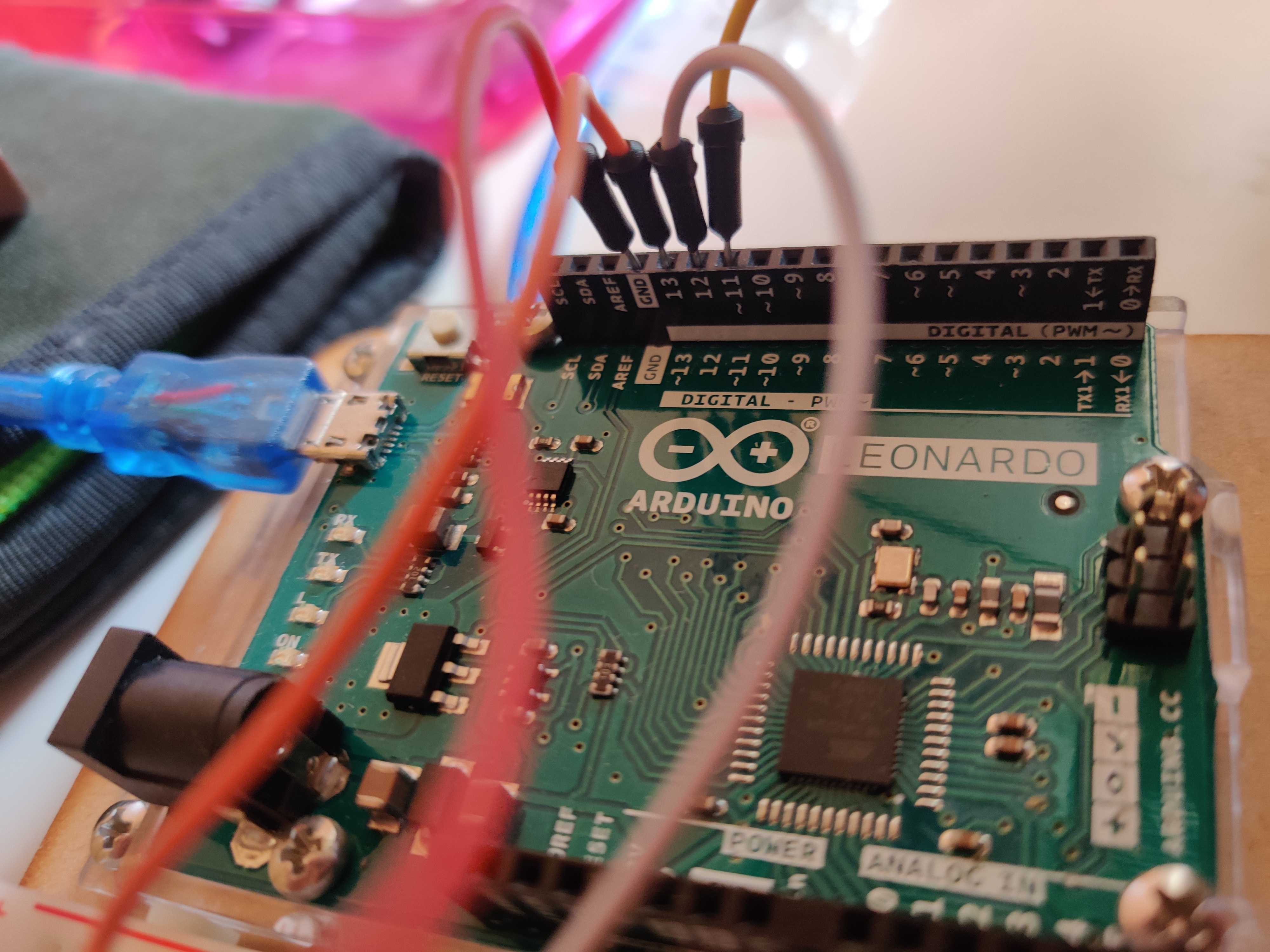 3 LED Blinking Lights : 7 Steps - Instructables