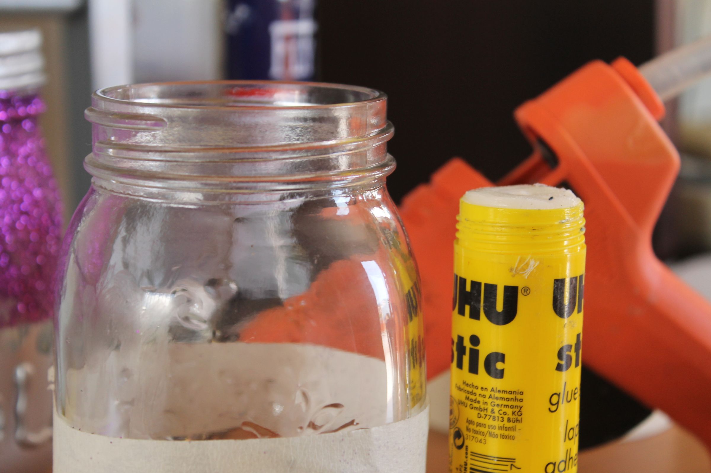 Make Your Own DIY Custom Wish Jar : 7 Steps (with Pictures) - Instructables
