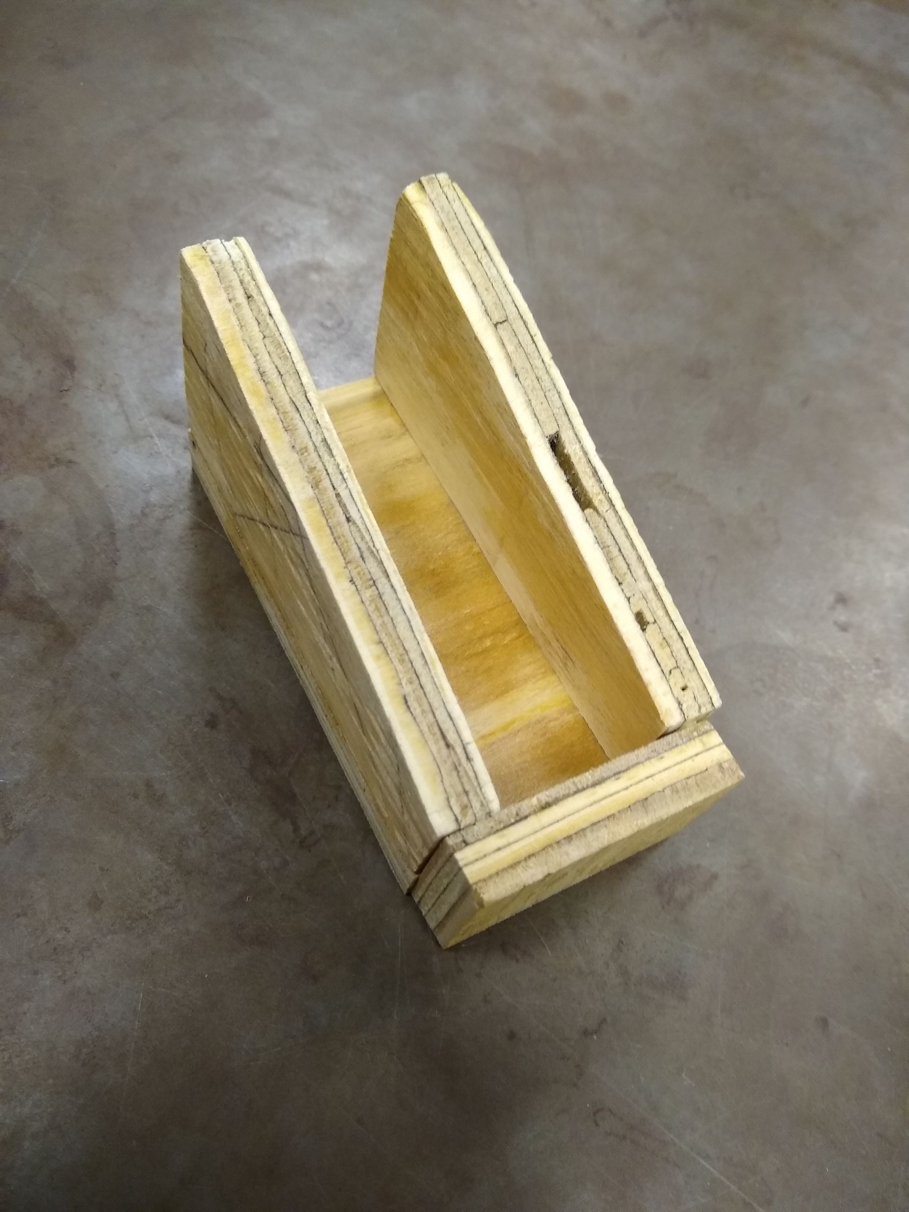 Mechanical Coin Sorter : 6 Steps - Instructables