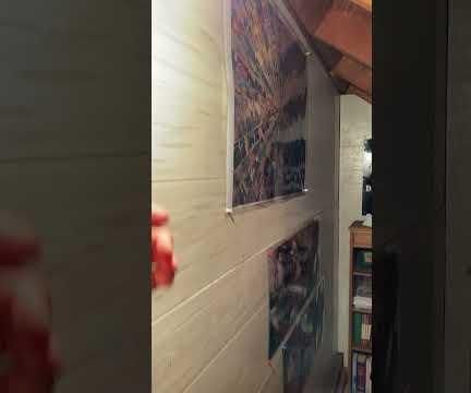 Secret Room : 11 Steps - Instructables