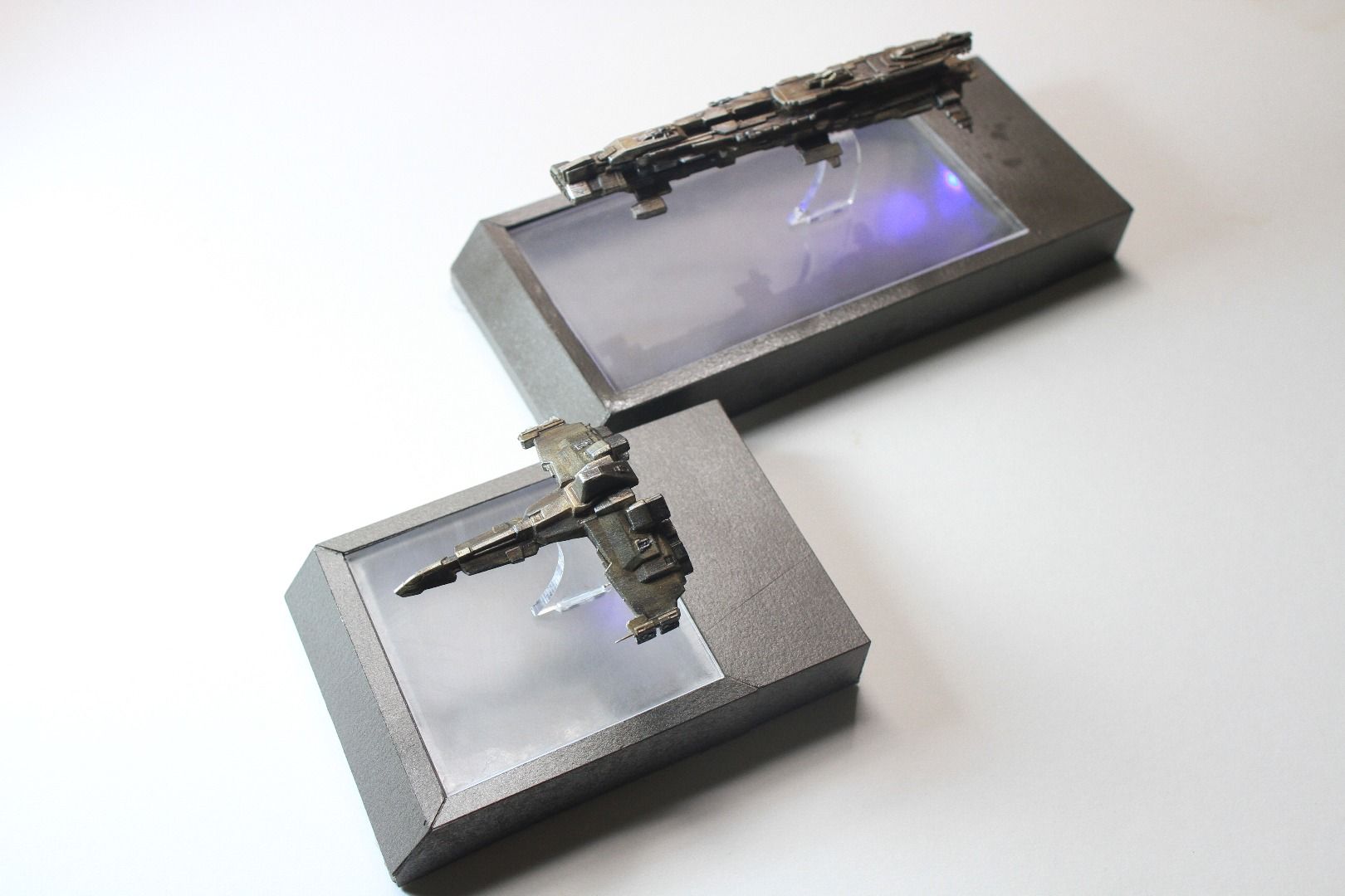 3D Printing Models From Video Game : 5 Steps (with Pictures ...