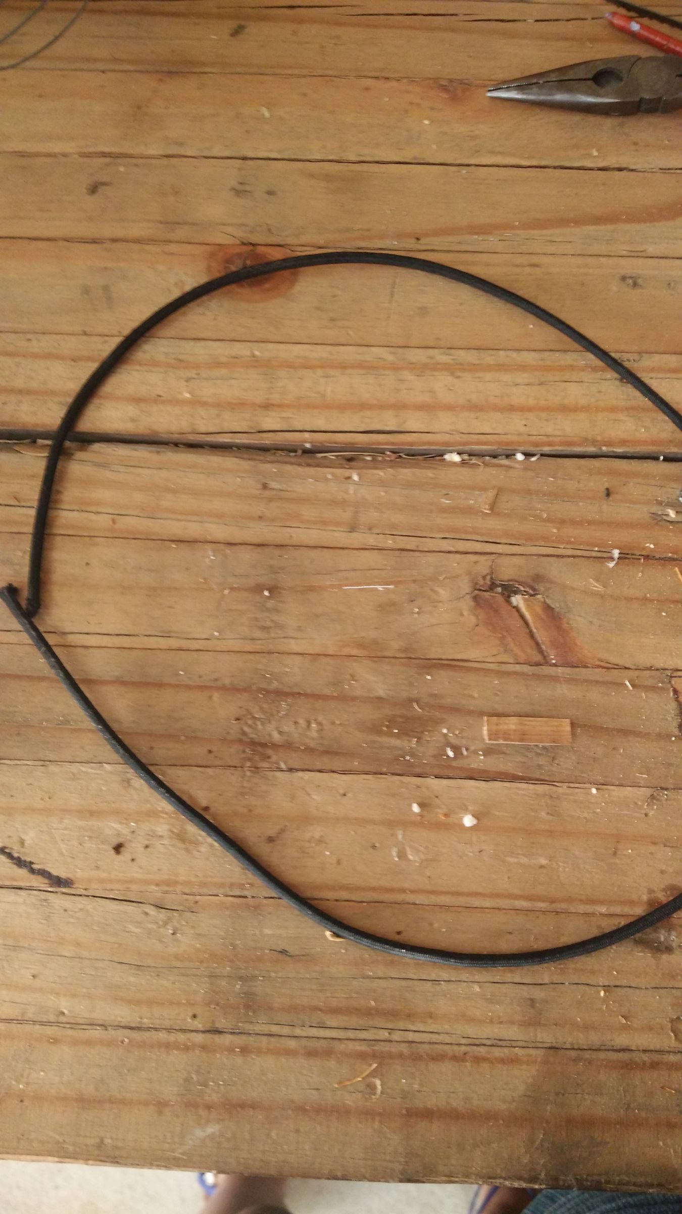 Corpse Bride Veil : 8 Steps (with Pictures) - Instructables