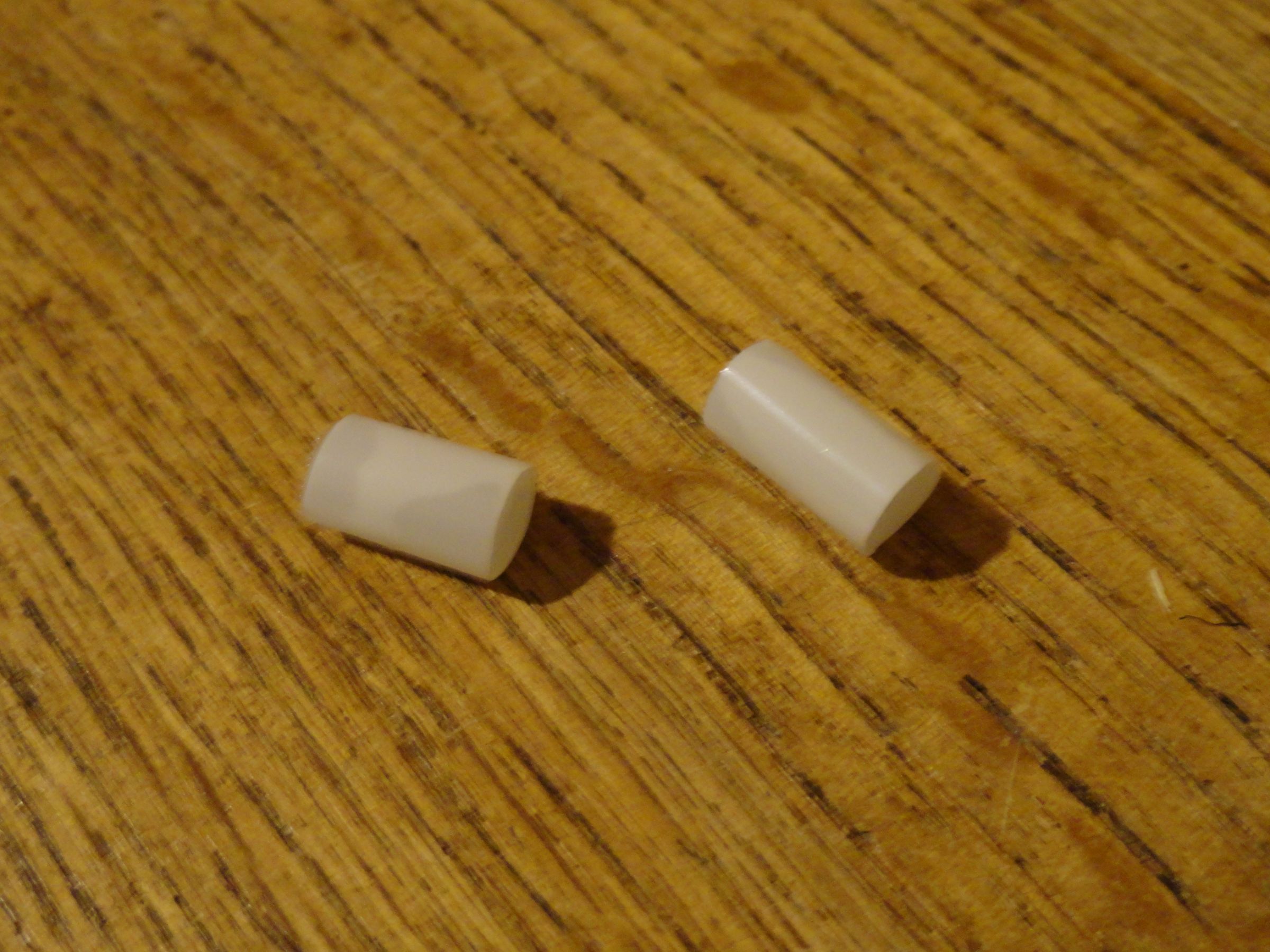 Straw Whistle : 6 Steps (with Pictures) - Instructables