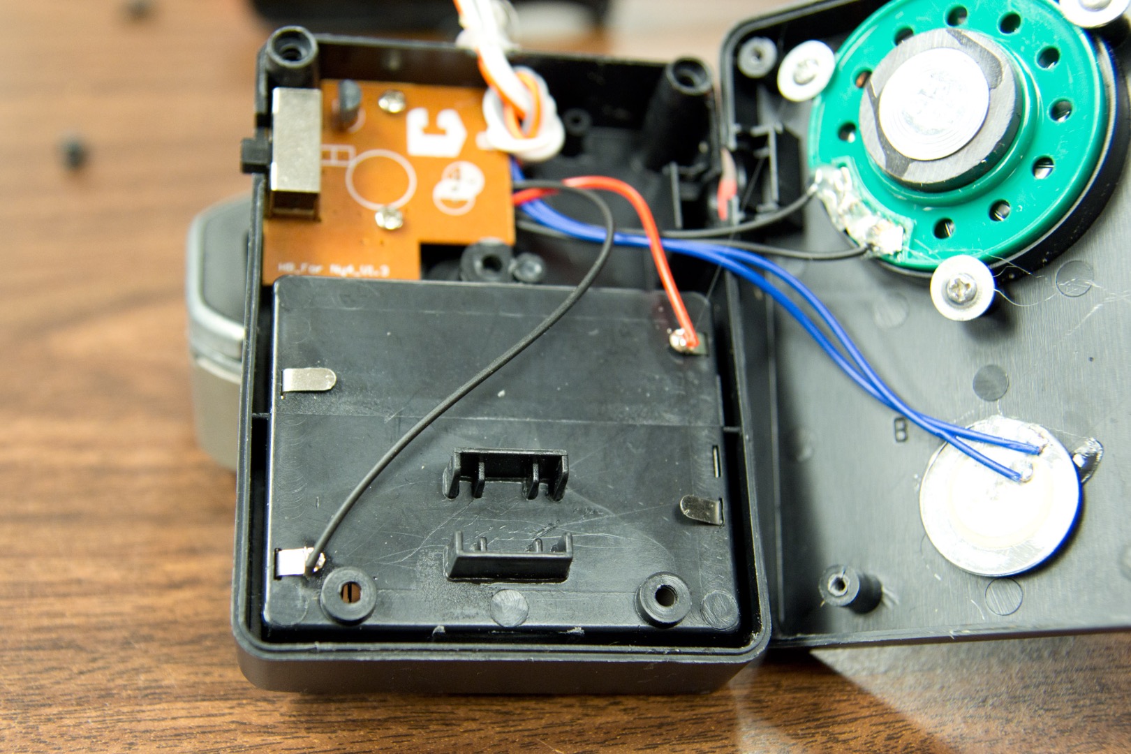 A Very RobotGeek Halloween : 10 Steps - Instructables