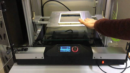 Using a 3D Printer to Repair Broken IPad Screen : 4 Steps - Instructables