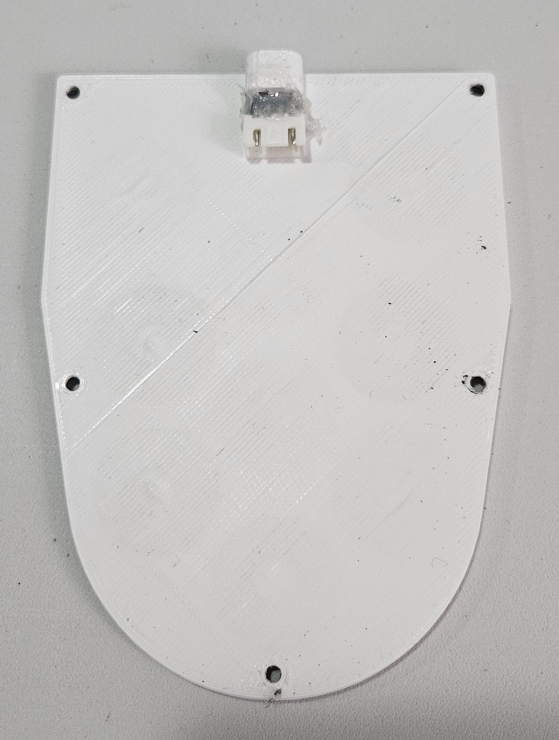 DIY 3D Navigator for Blender : 7 Steps (with Pictures) - Instructables