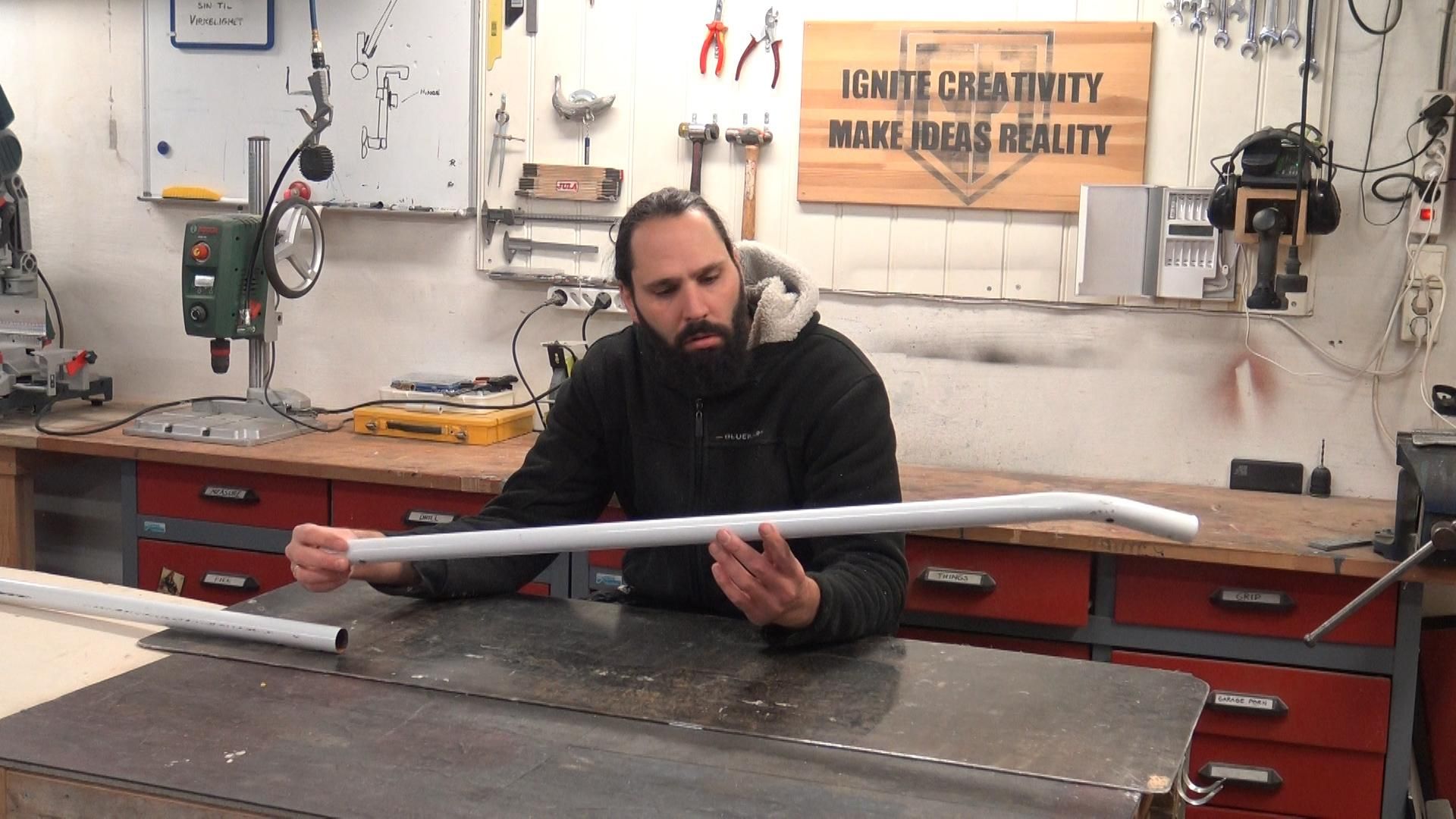 Swimming Pool Canoe : 7 Steps (with Pictures) - Instructables