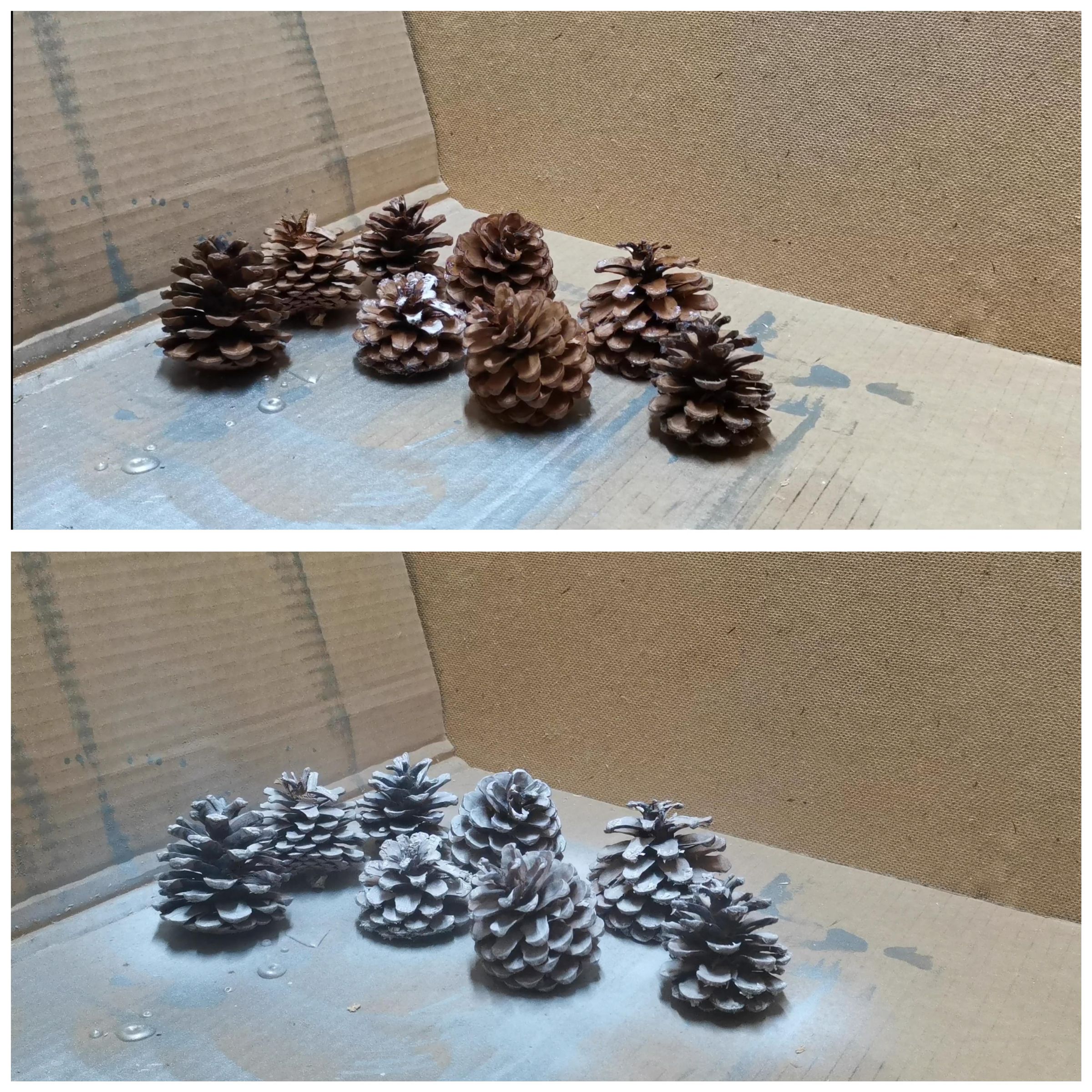 DIY Modern Christmas Tree : 13 Steps (with Pictures) - Instructables