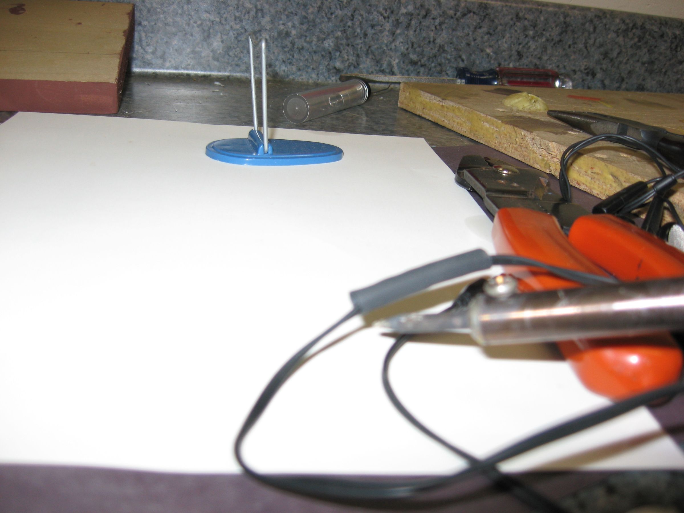 Easy Headphone Repair for Broken Wires : 7 Steps - Instructables