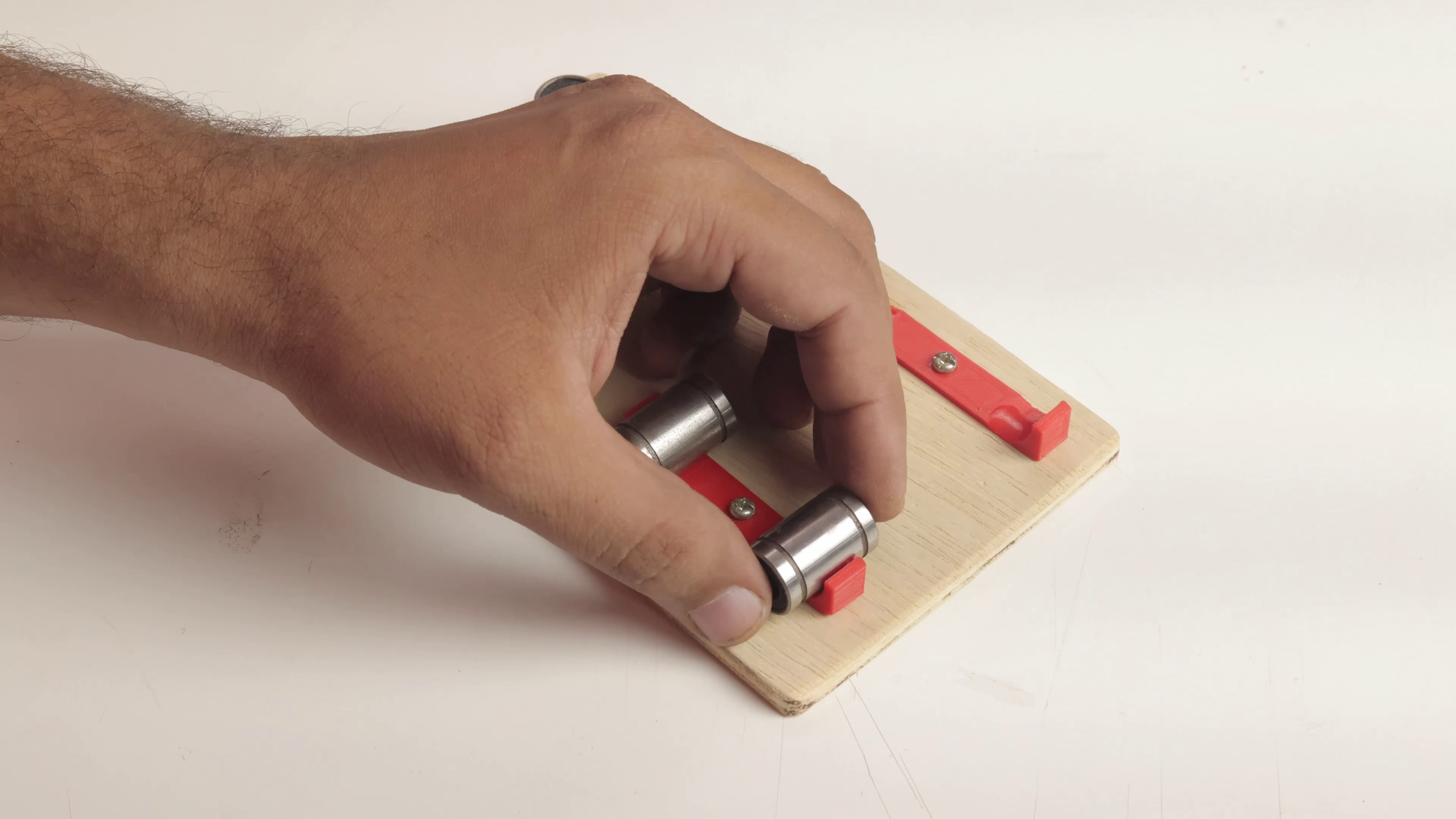 Fingerprint Door Lock : 11 Steps (with Pictures) - Instructables