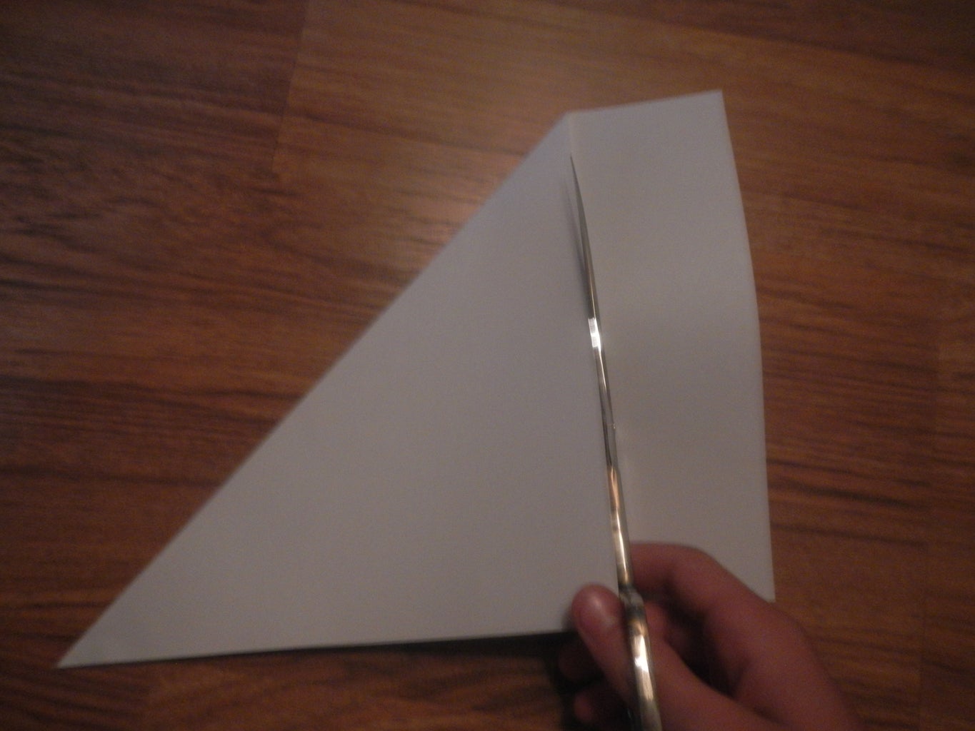 Paper Square 3 Steps Instructables paper-square-3-steps-instructables