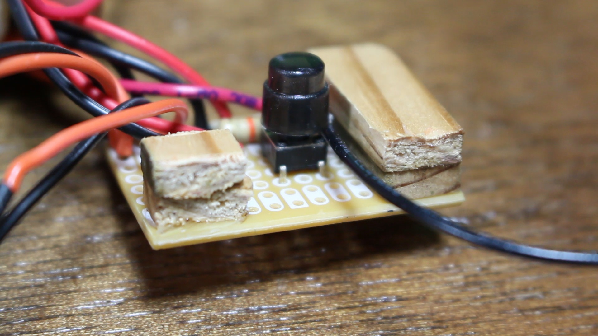 Long Range Dropping System for Drones With Arduino and HC-12 : 11 Steps ...