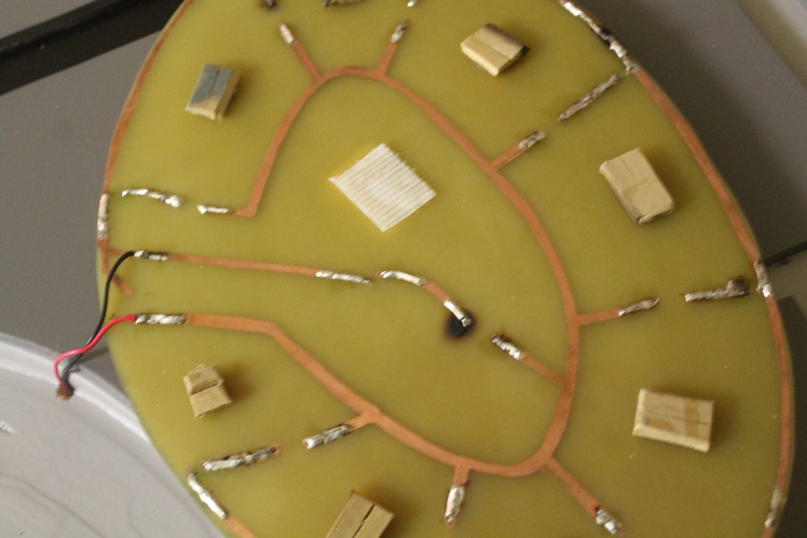 Star Wars Dining Table : 8 Steps (with Pictures) - Instructables