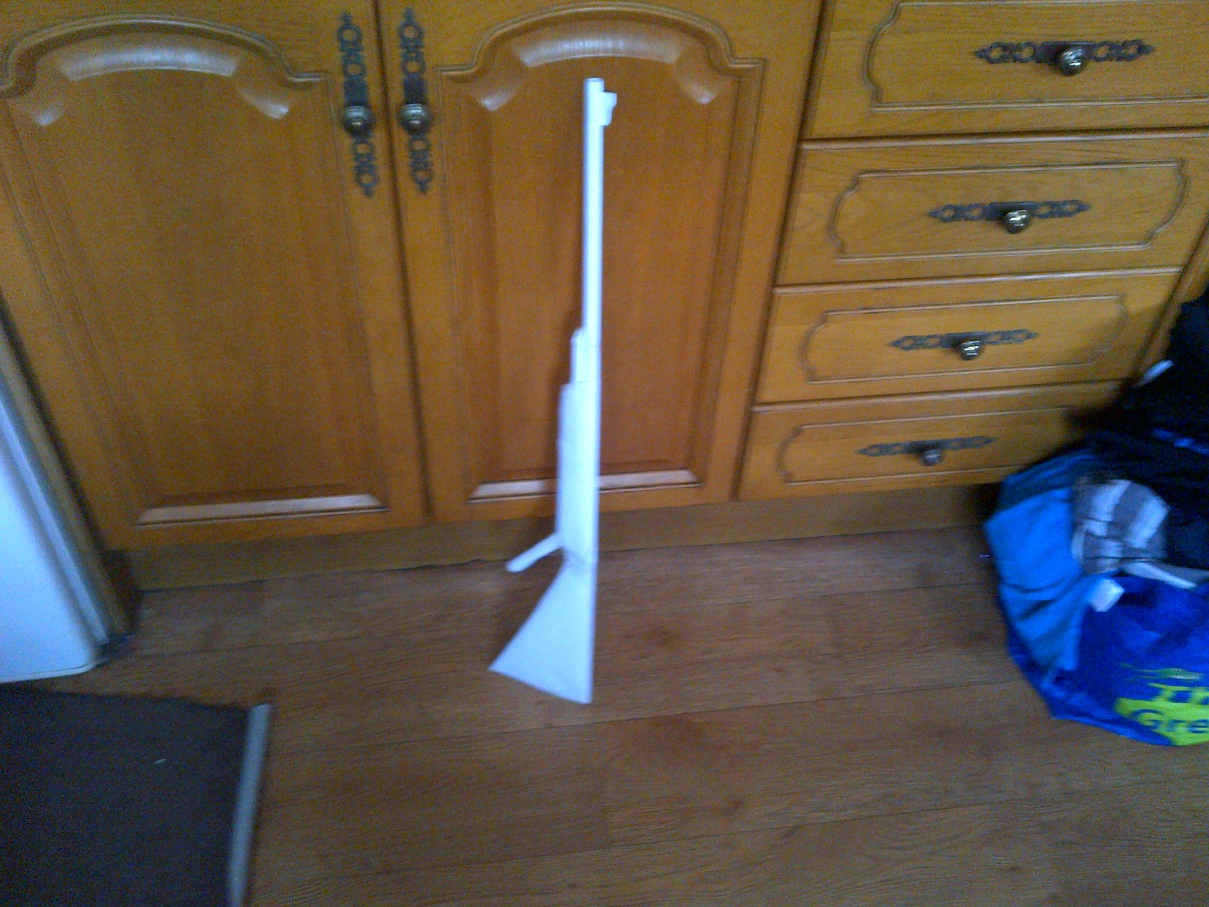 Paper Sniper - Instructables