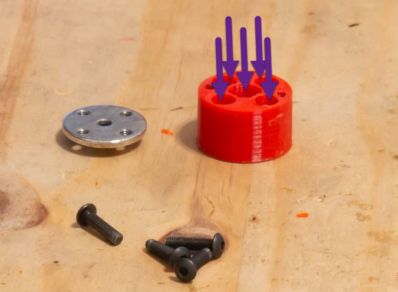 Raspberry Pi Controlled Scissor Lift : 17 Steps (with Pictures ...